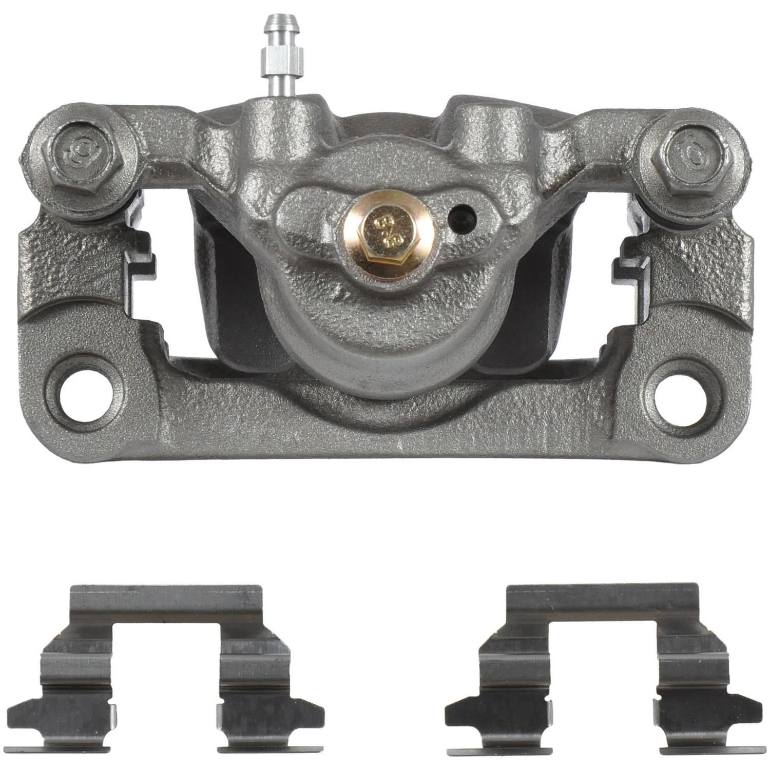 Duralast Disc Brake Caliper 19-B6779