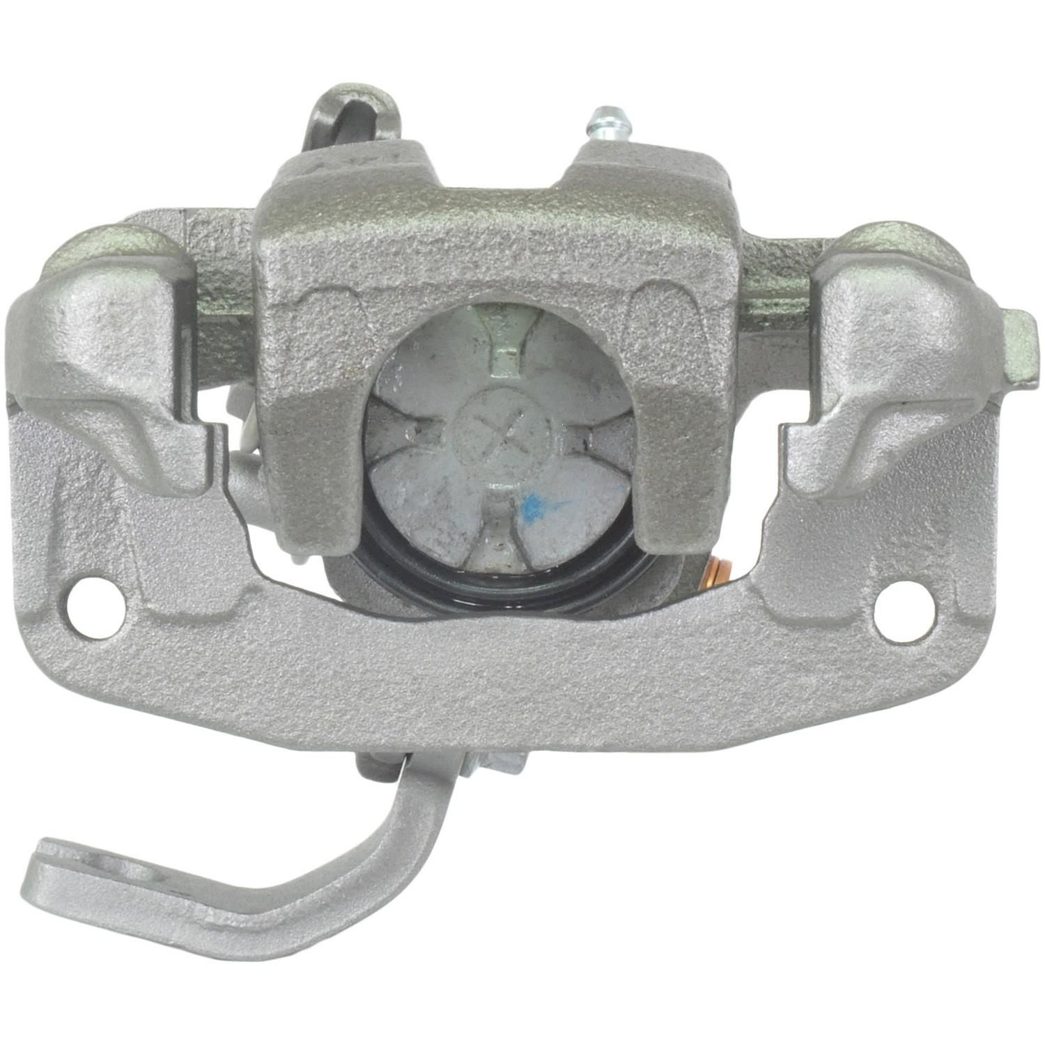 Duralast Rear Passenger Side Brake Caliper 19-B686