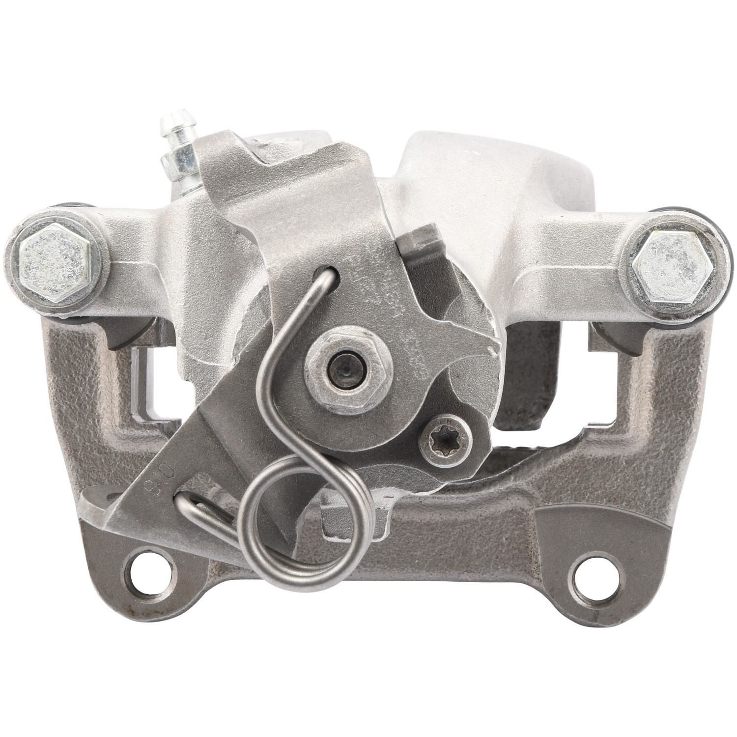 Duralast Rear Passenger Side Brake Caliper 19-B6965