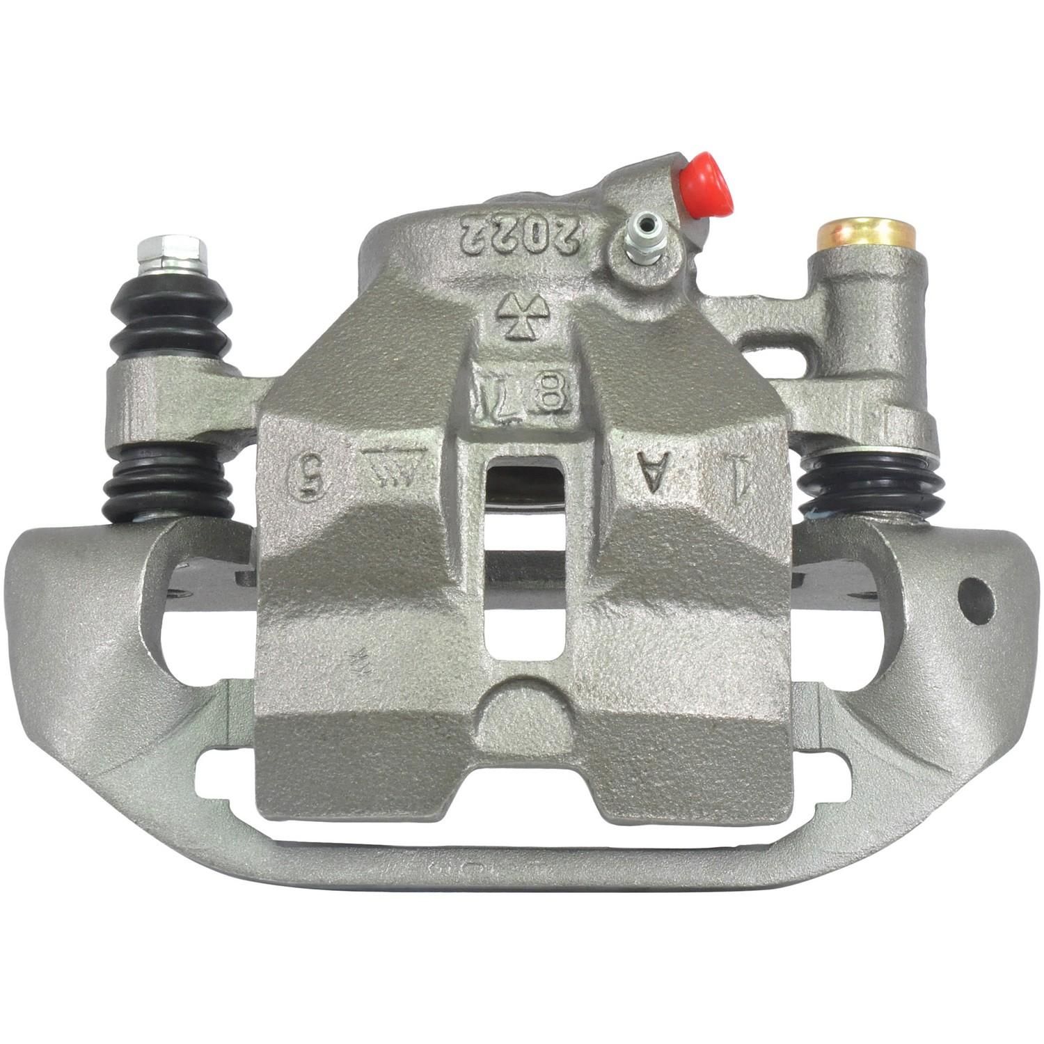 Duralast Disc Brake Caliper 19-B802
