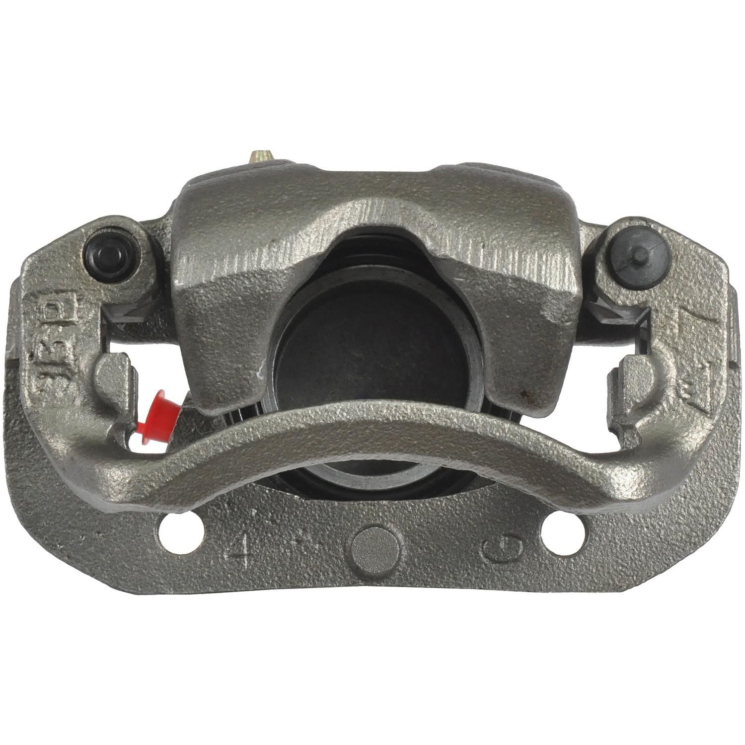 Duralast Disc Brake Caliper 19-B811