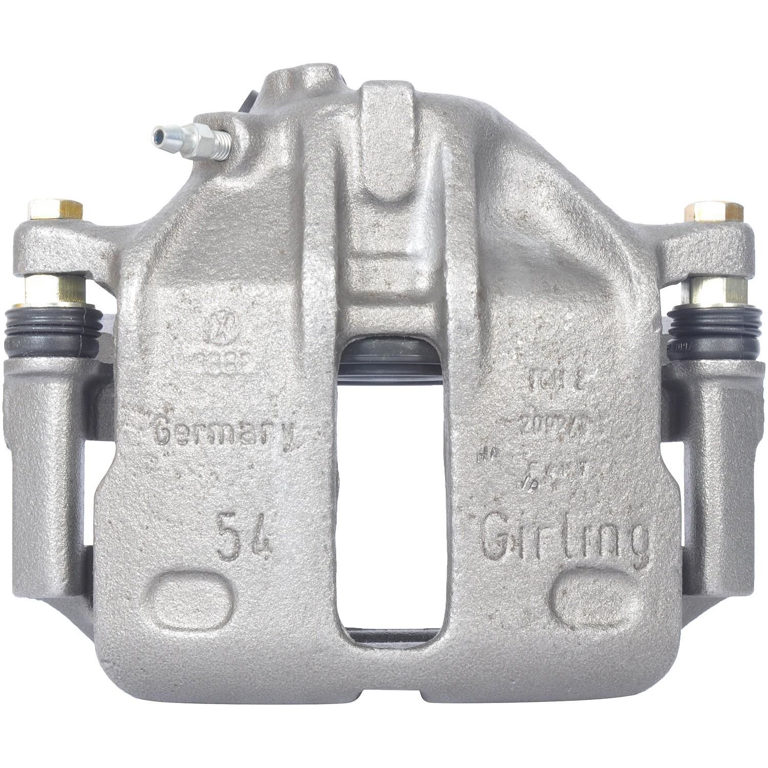 Duralast Brake Caliper 19-B836