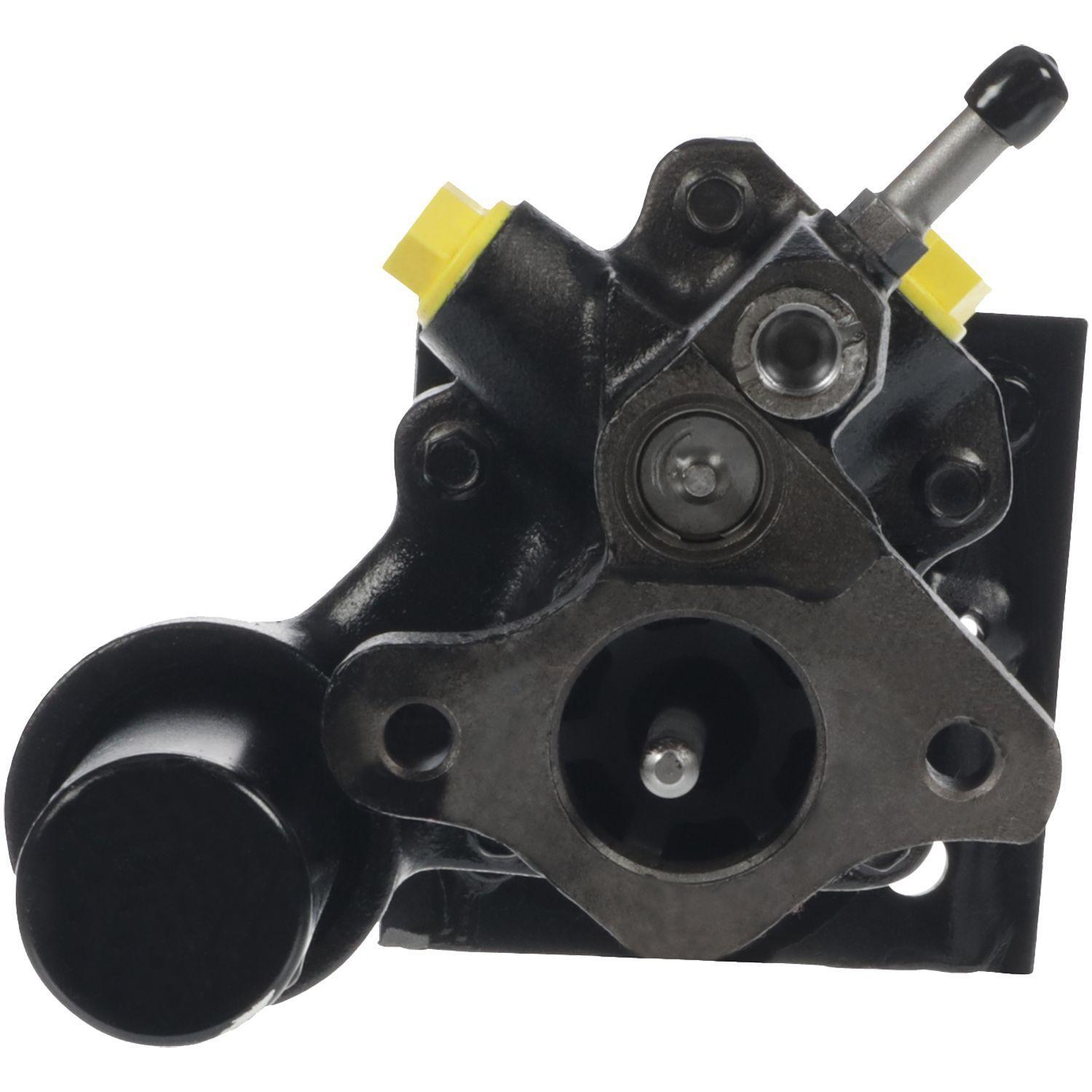 Duralast Remanufactured Hydraulic Power Brake Booster 52-7346