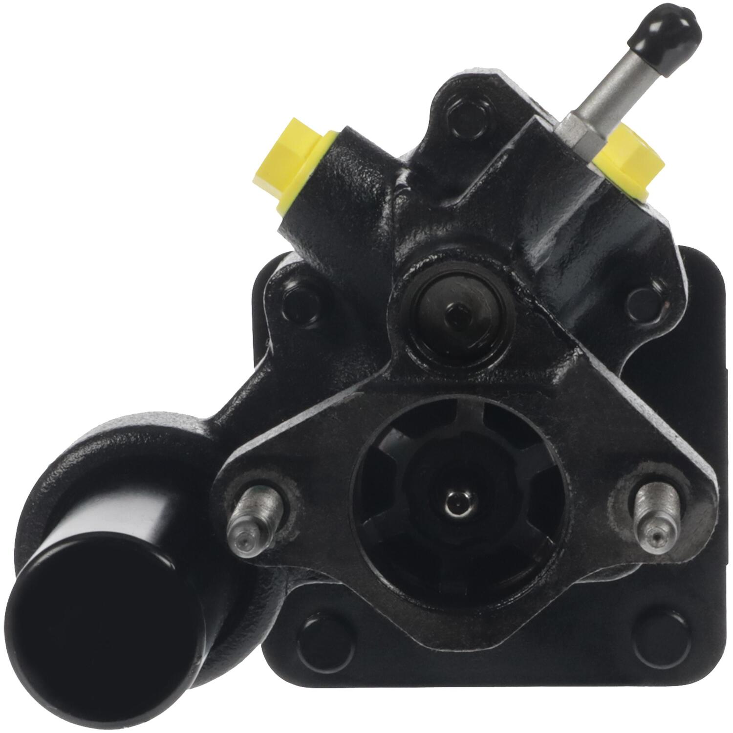 Duralast Remanufactured Brake Power Booster 52-7352