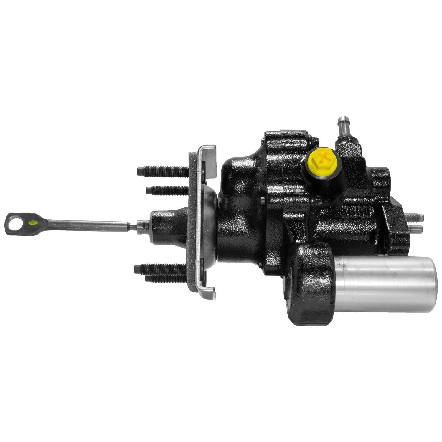 Duralast Remanufactured Hydraulic Power Brake Booster 52-7361