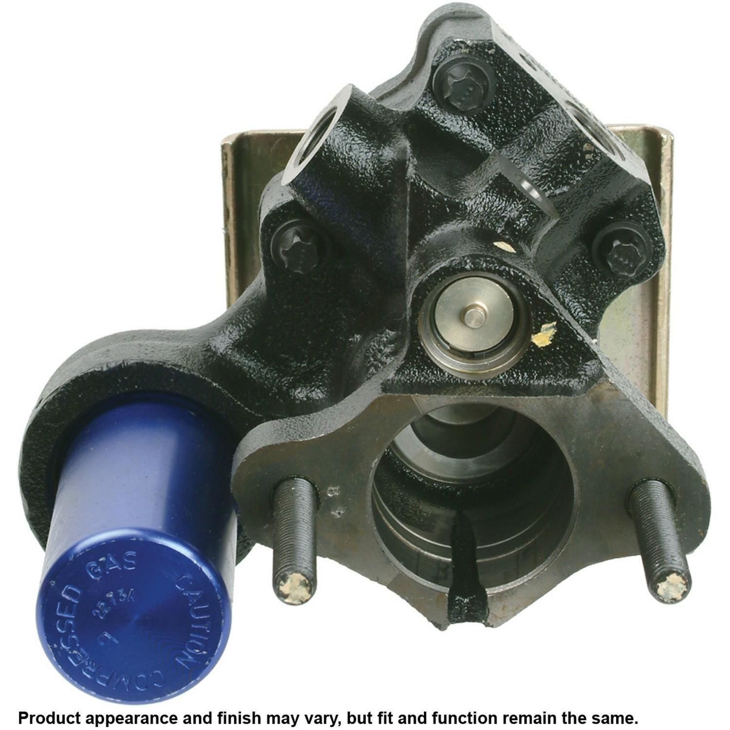 Duralast Remanufactured Hydraulic Power Brake Booster 52-7368