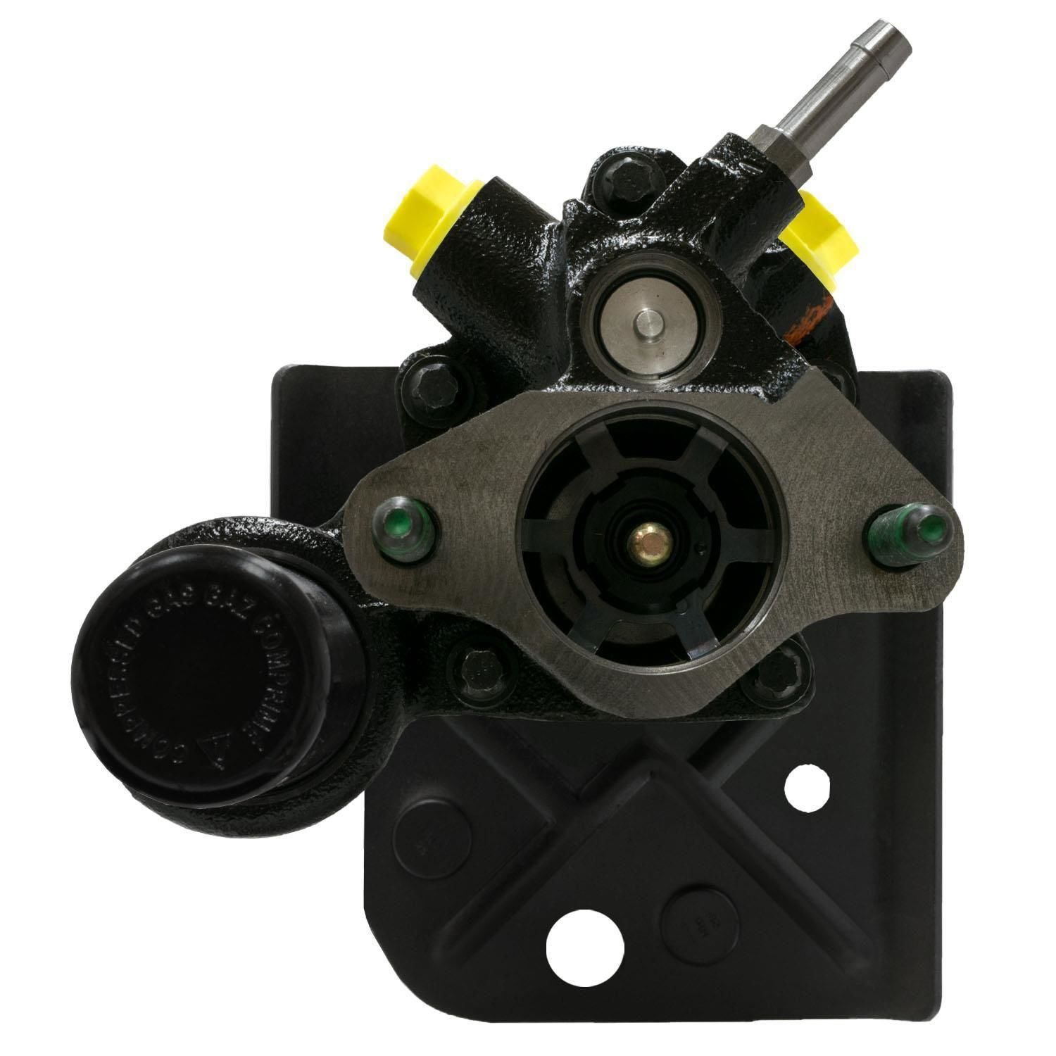 Duralast Power Brake Booster 52-7371