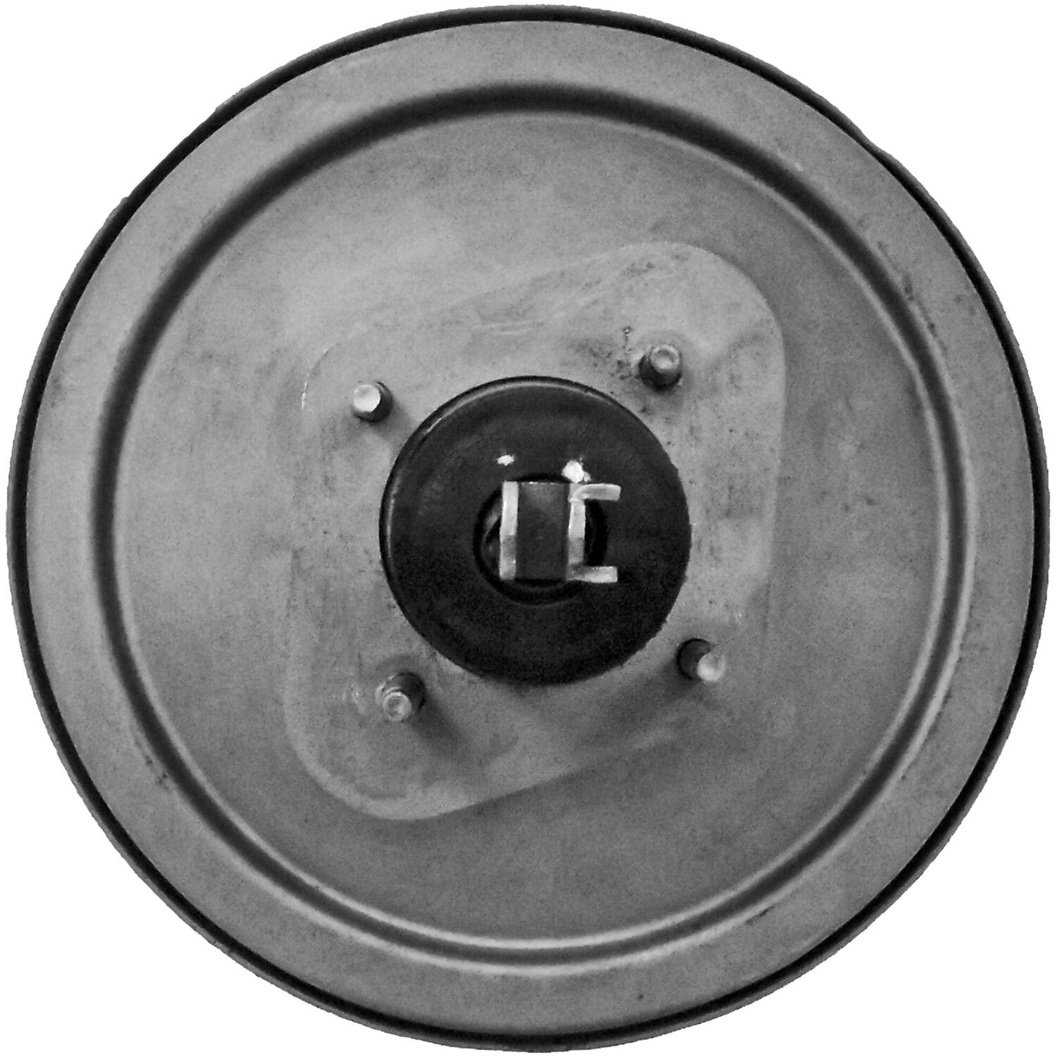 Duralast Remanufactured Vacuum Power Brake Booster 53-2939