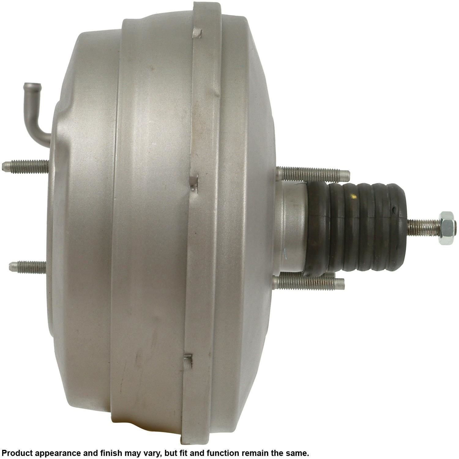 Duralast Power Brake Booster 53-3301