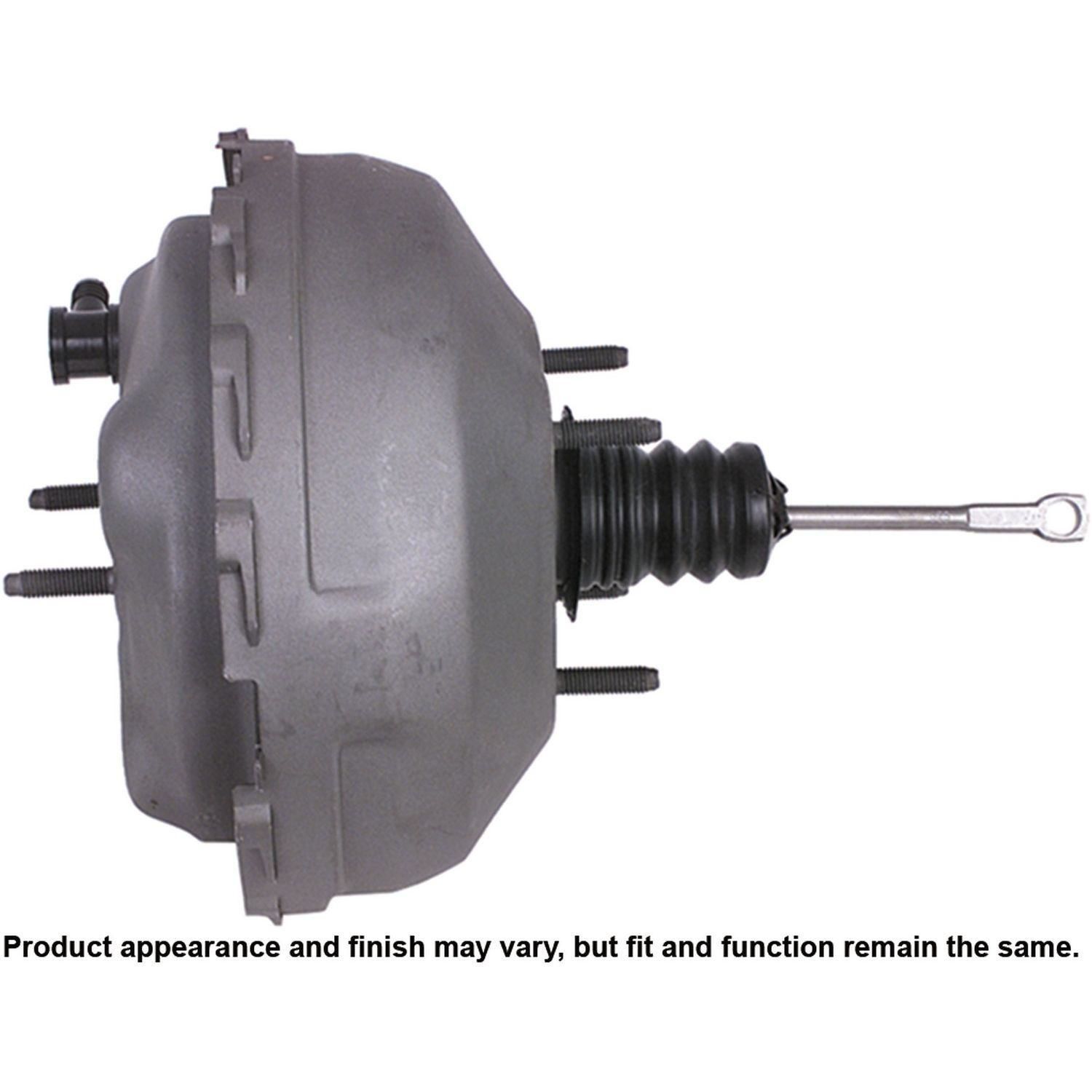 Duralast Remanufactured Brake Power Booster 54 71046