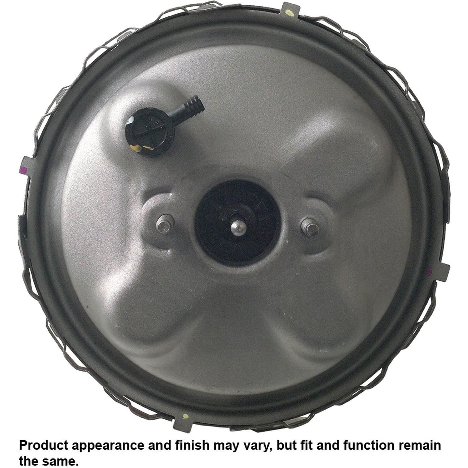 Duralast Remanufactured Brake Power Booster 54 71069