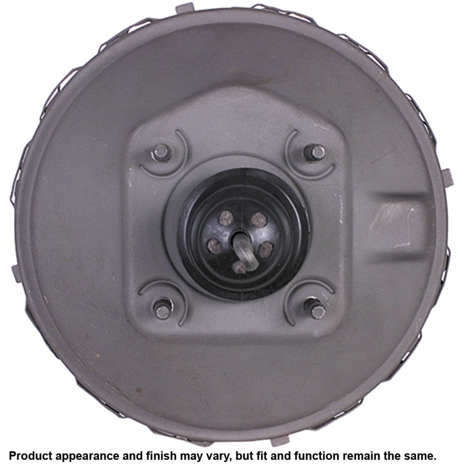 Duralast Remanufactured Brake Power Booster 54-71152