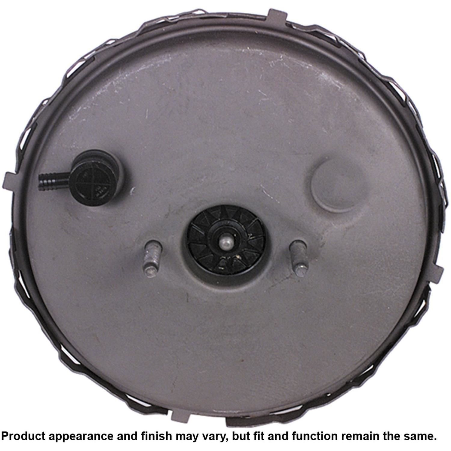 Duralast Remanufactured Brake Power Booster 54-71152