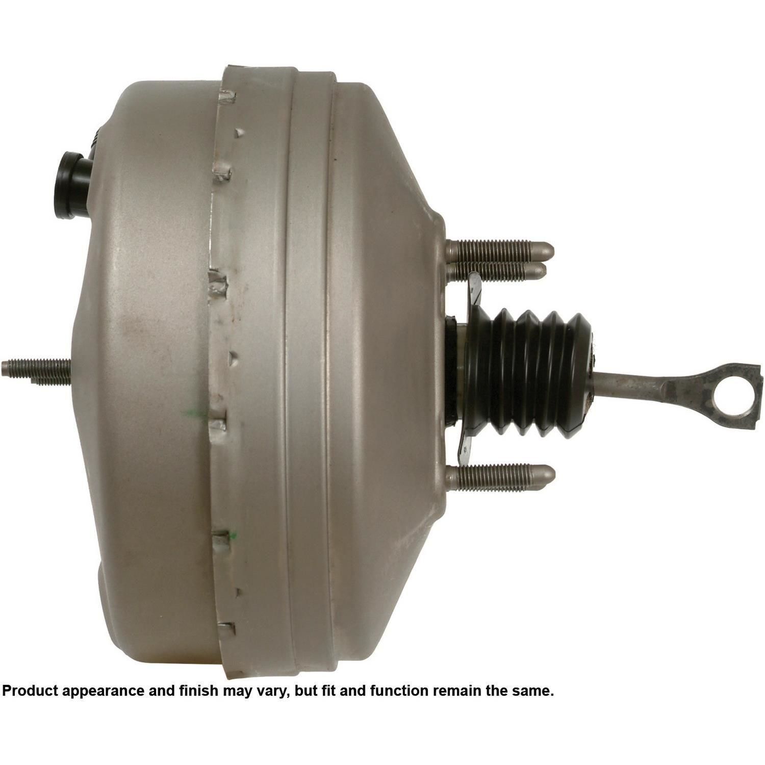Duralast Remanufactured Power Brake Booster 54-71933