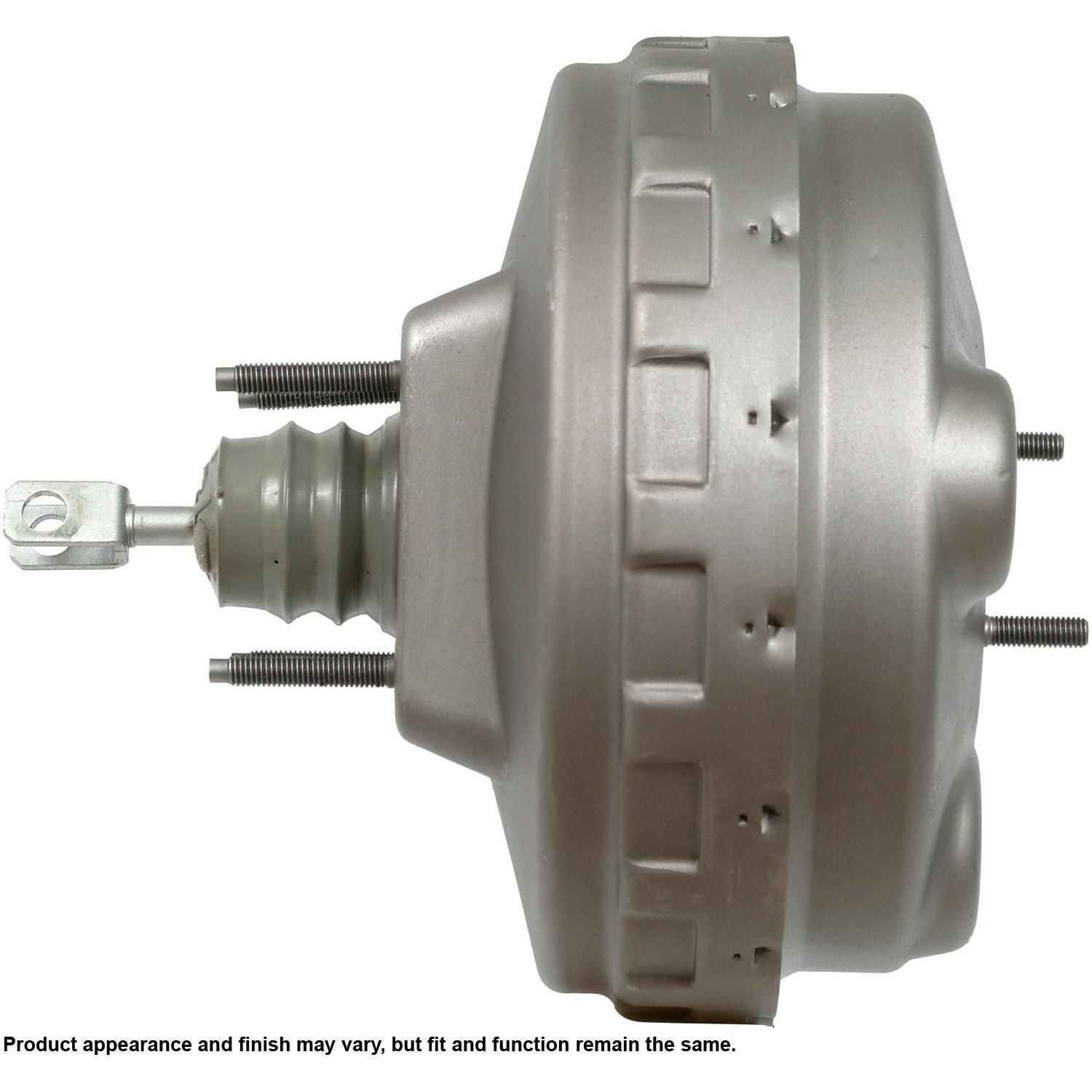 Duralast Remanufactured Power Brake Booster 54-72030