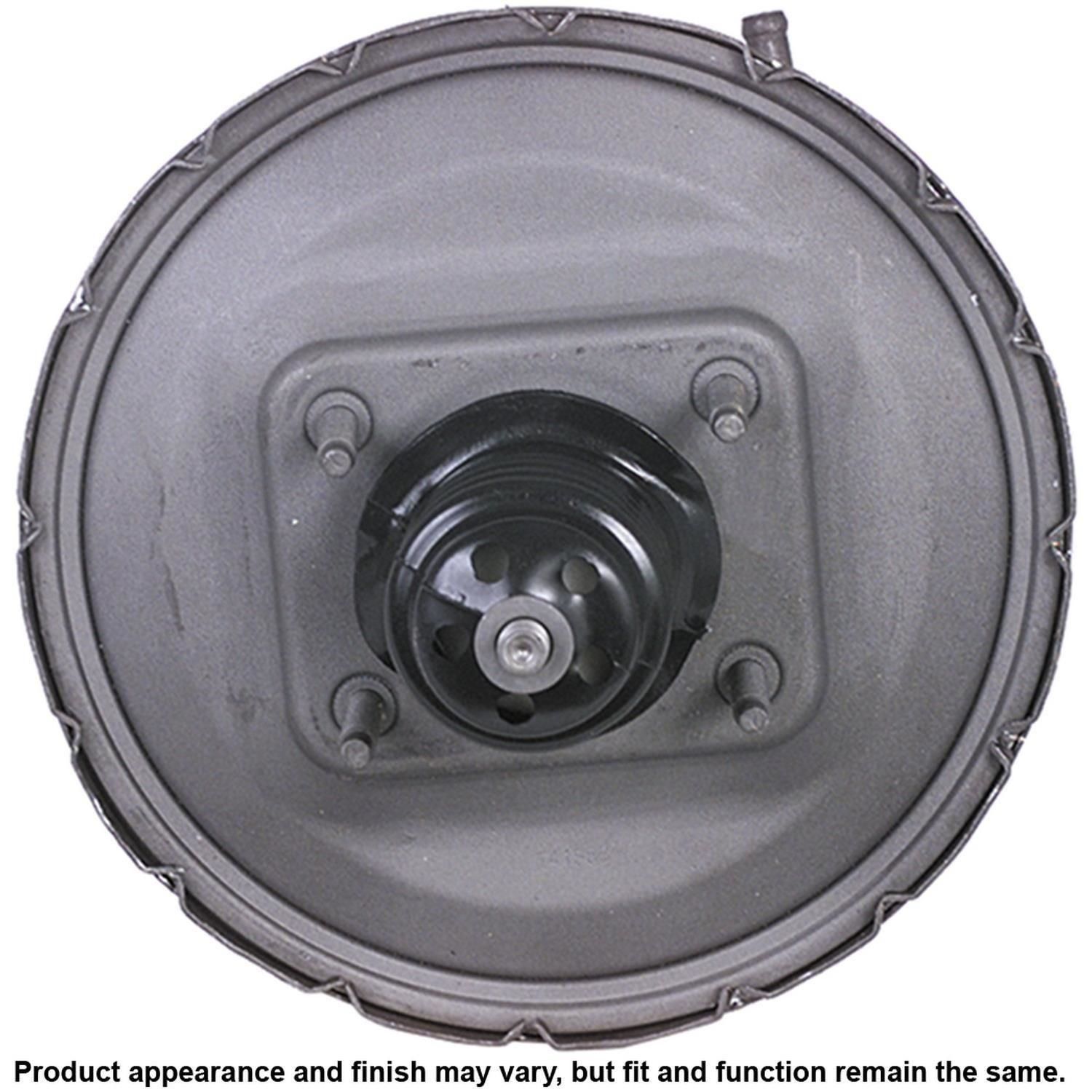 Duralast Remanufactured Brake Power Booster 54 72503
