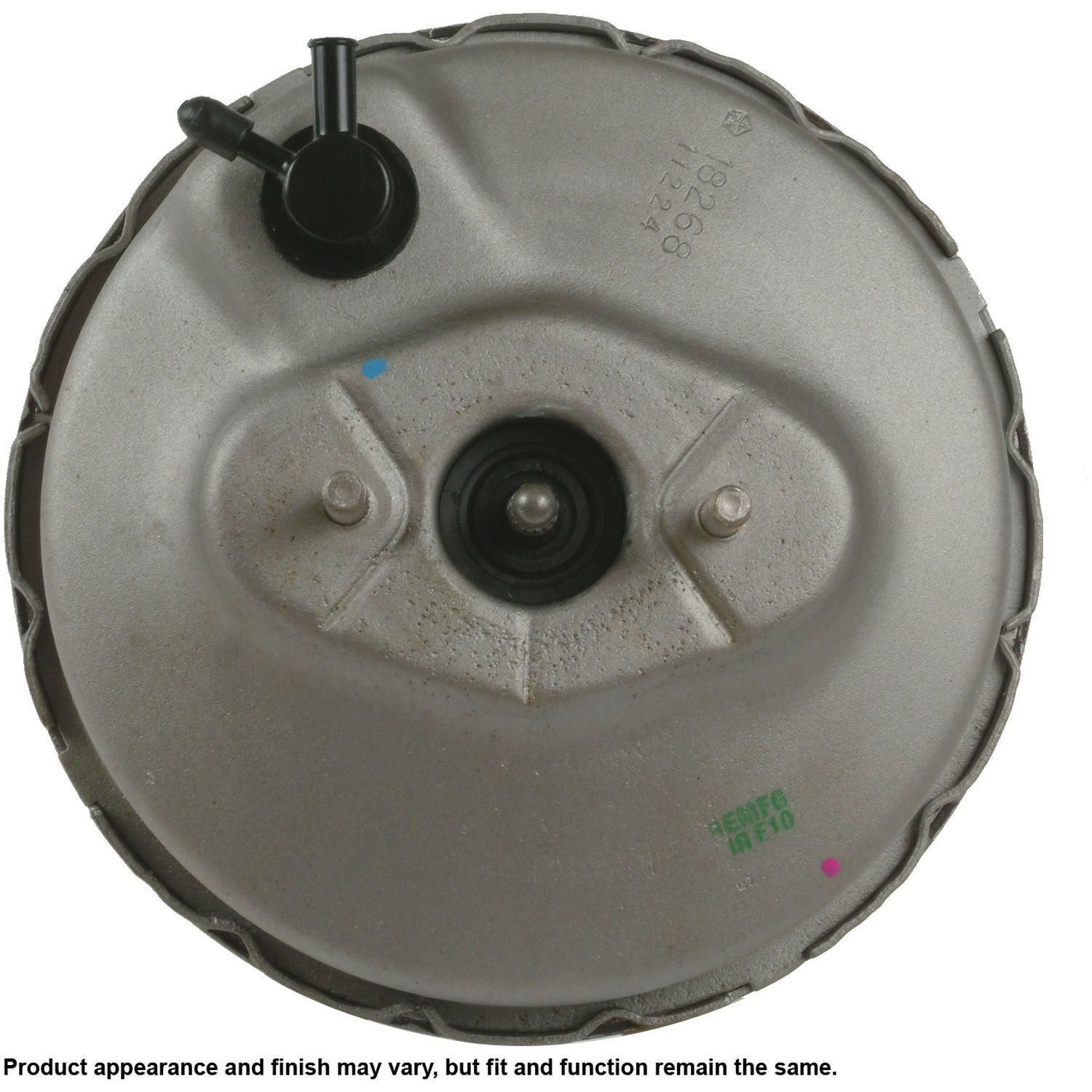 Duralast Remanufactured Power Brake Booster 54-73354