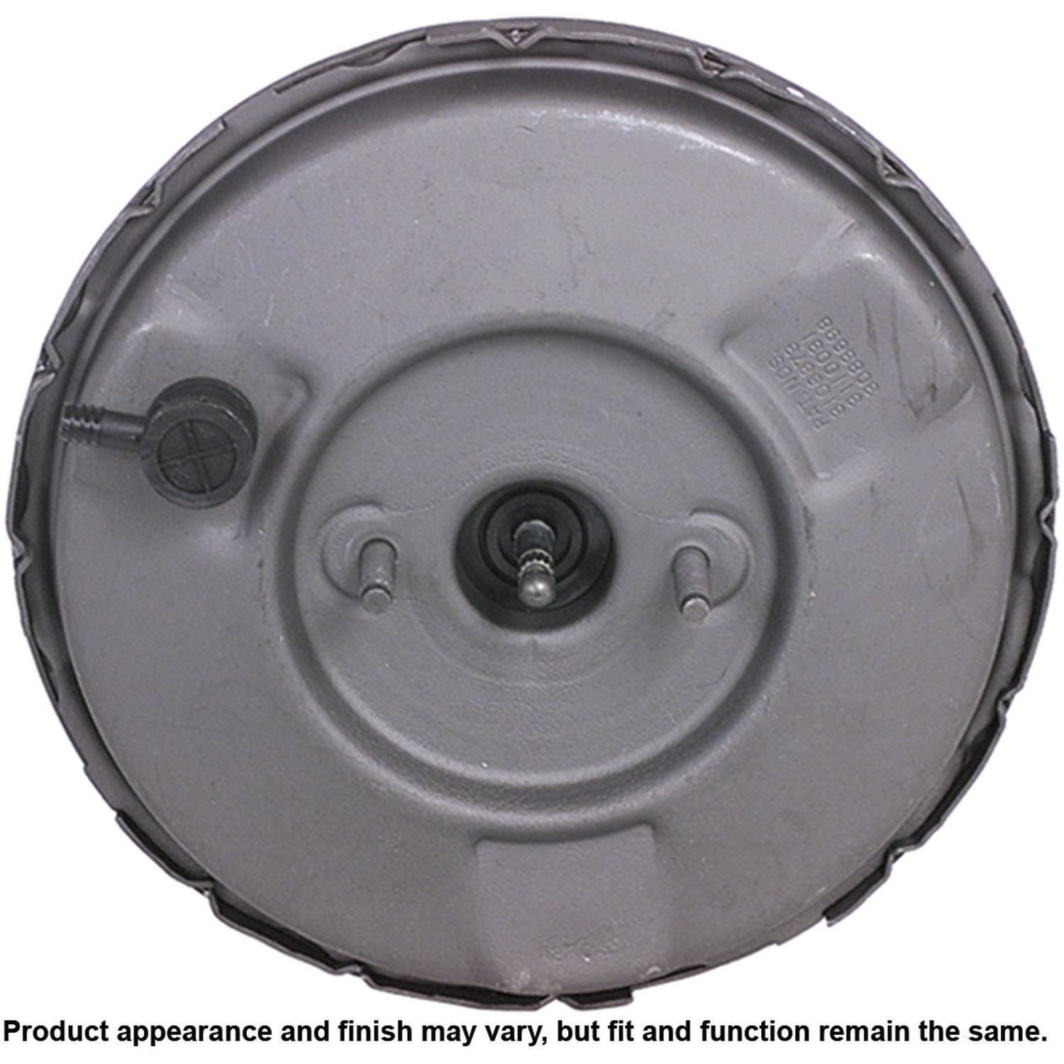 Duralast Brake Power Booster 54 73717