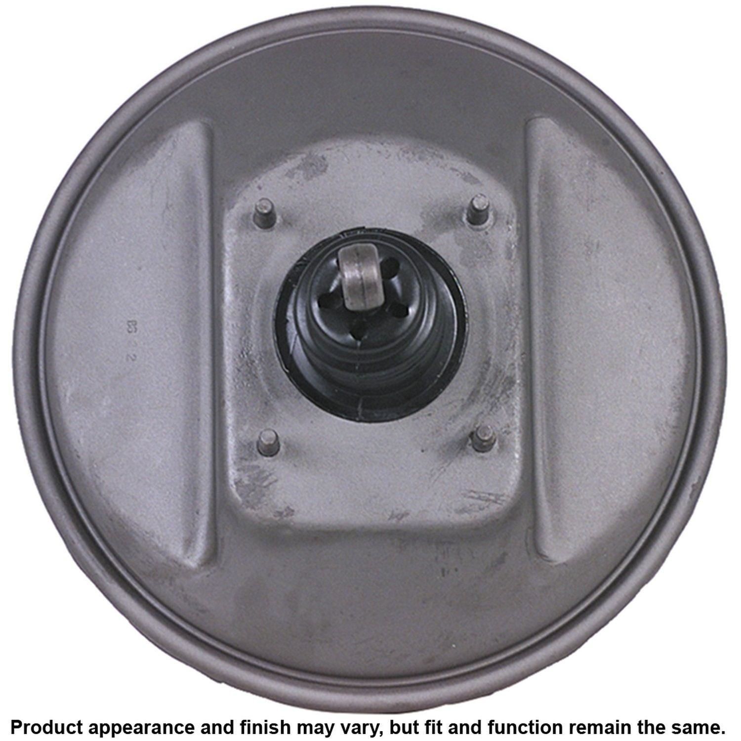 Duralast Power Brake Booster 54-73802