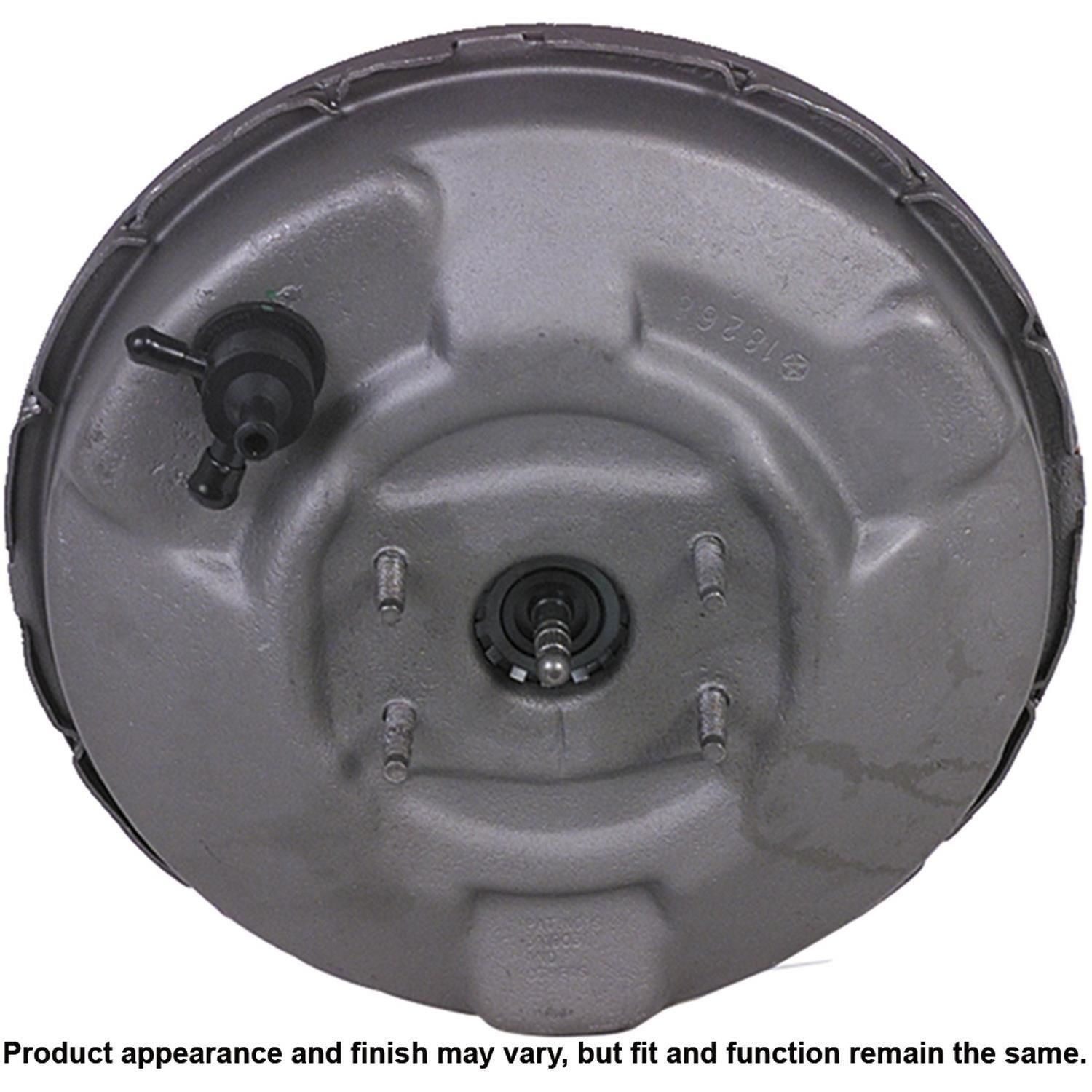 Duralast Remanufactured Vacuum Power Brake Booster 54-73802
