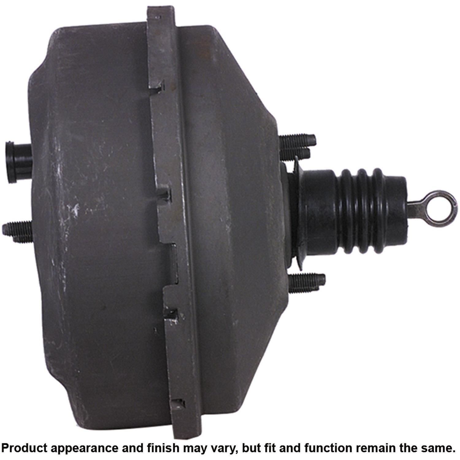 Duralast Remanufactured Brake Power Booster 54 74806