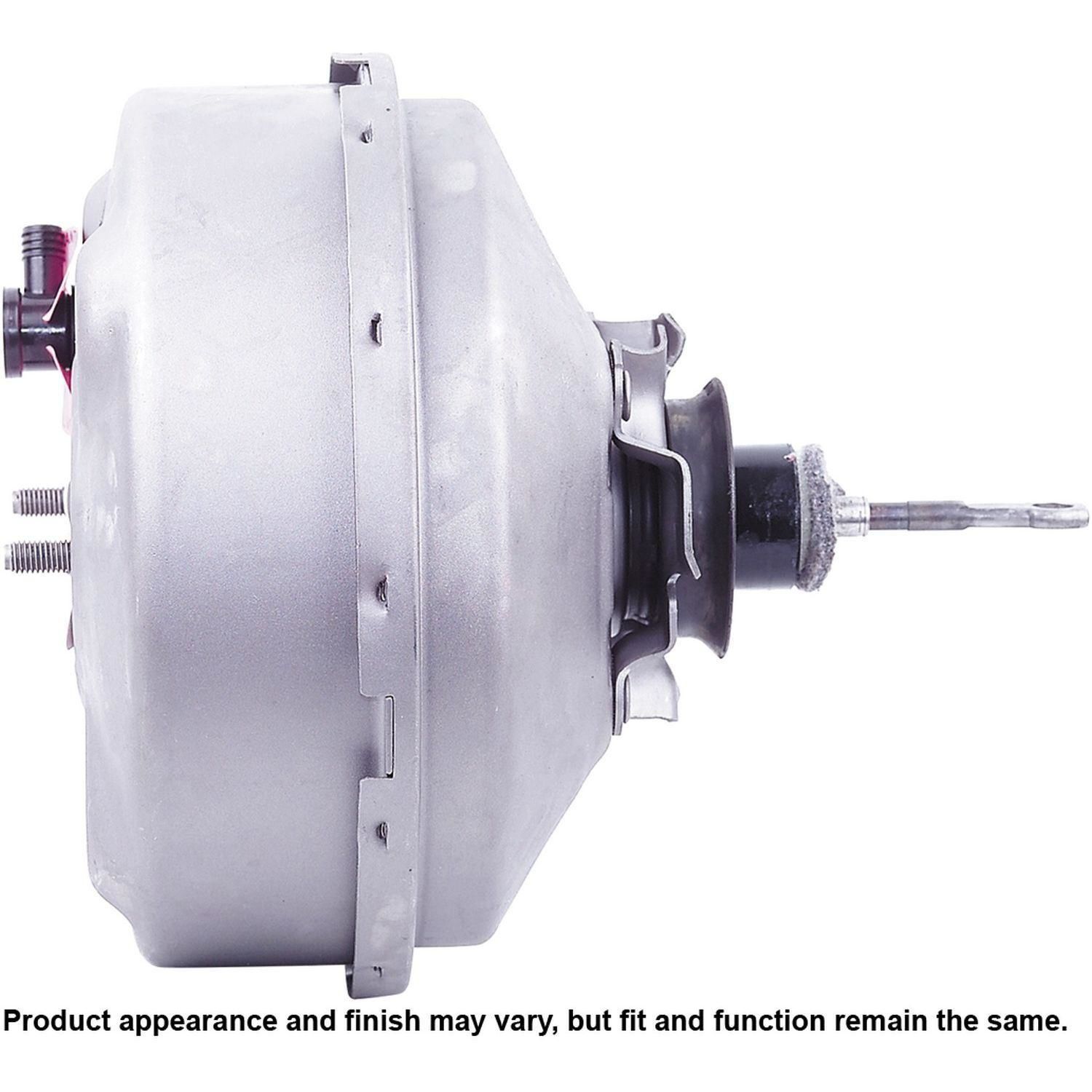 Duralast Remanufactured Brake Power Booster 54 74824
