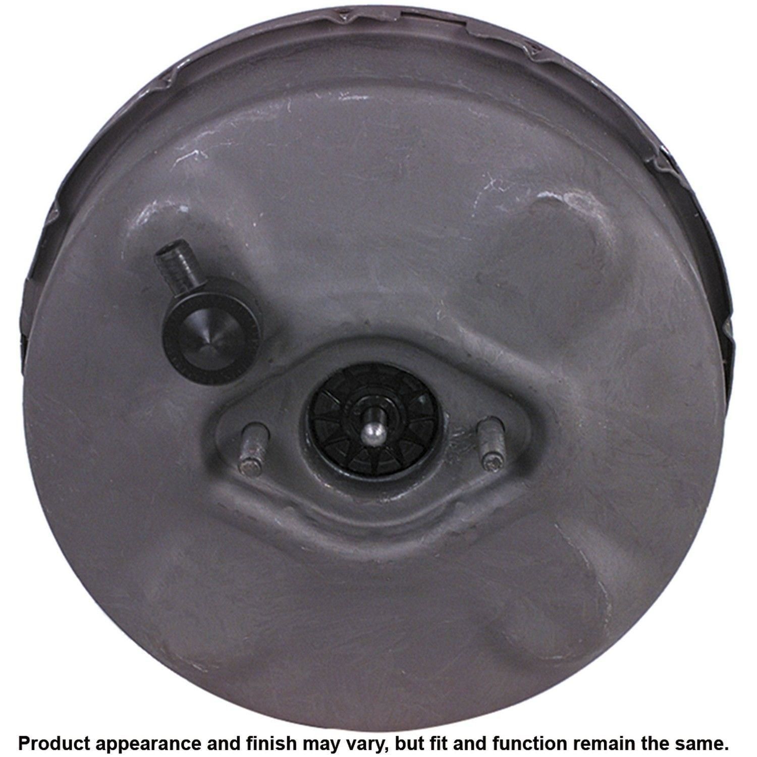 Duralast Remanufactured Vacuum Power Brake Booster 54-74827