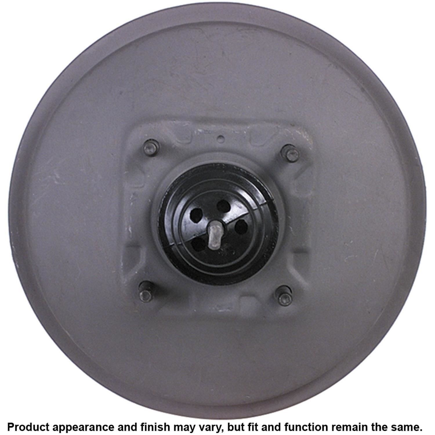 Duralast Remanufactured Brake Power Booster 54-74827