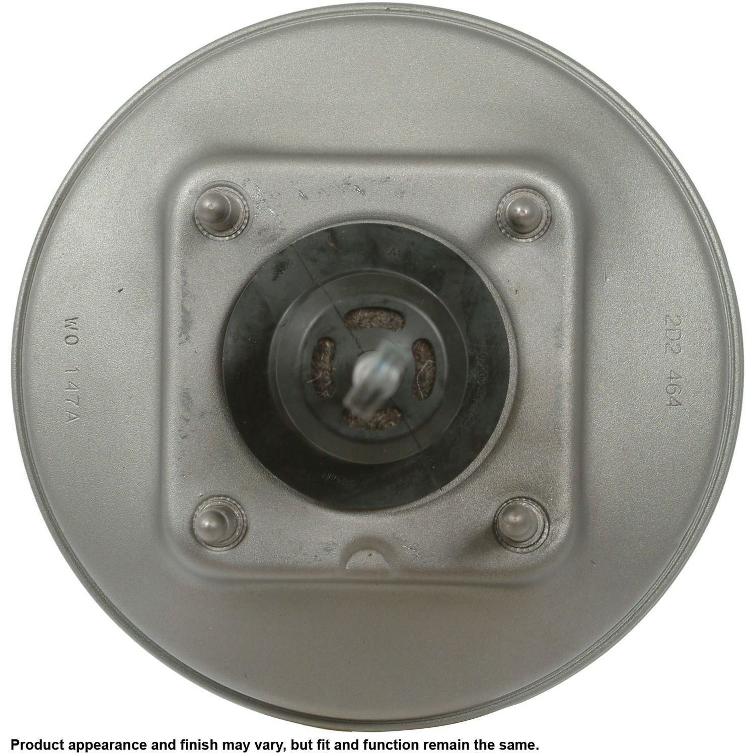 Duralast Remanufactured Vacuum Power Brake Booster 54-77070