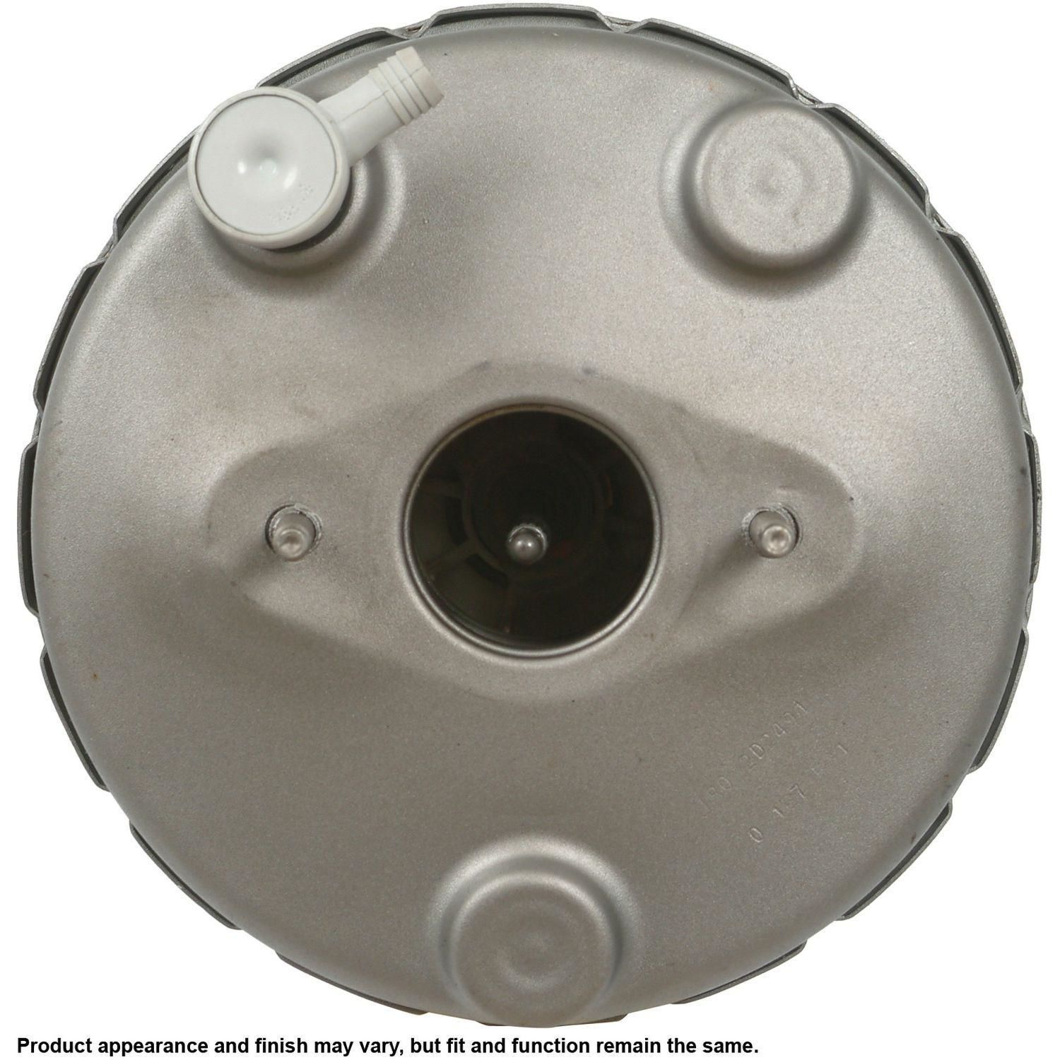 Duralast Remanufactured Vacuum Power Brake Booster 54-77070