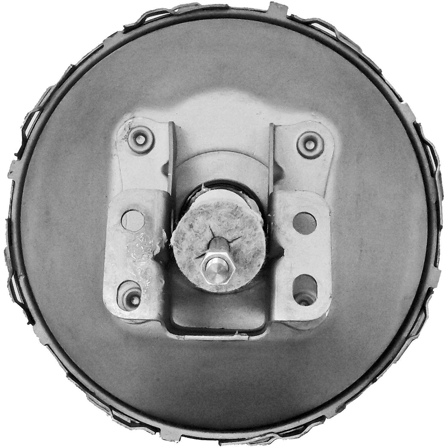 Duralast Remanufactured Brake Power Booster 54-81111