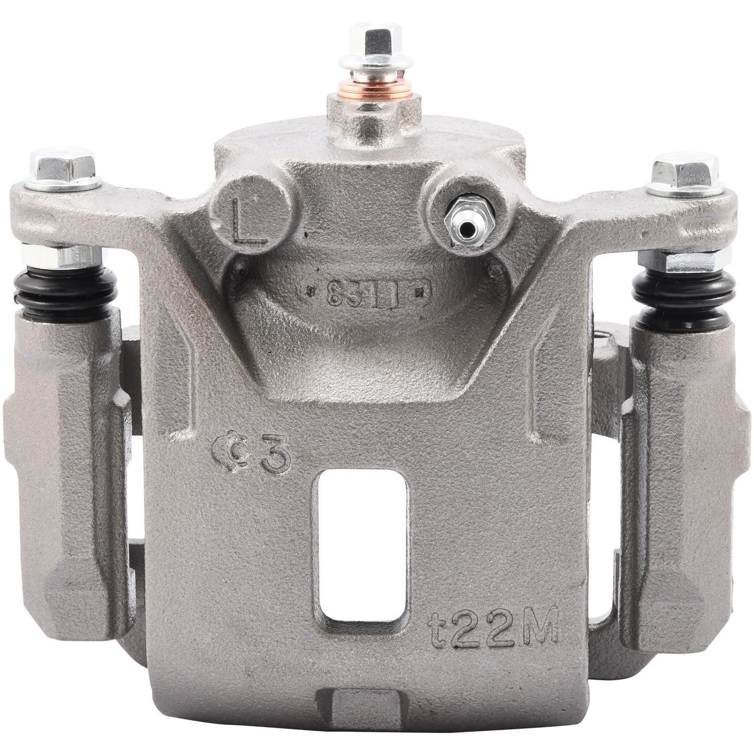 Duralast Disc Brake Caliper 99-00684A