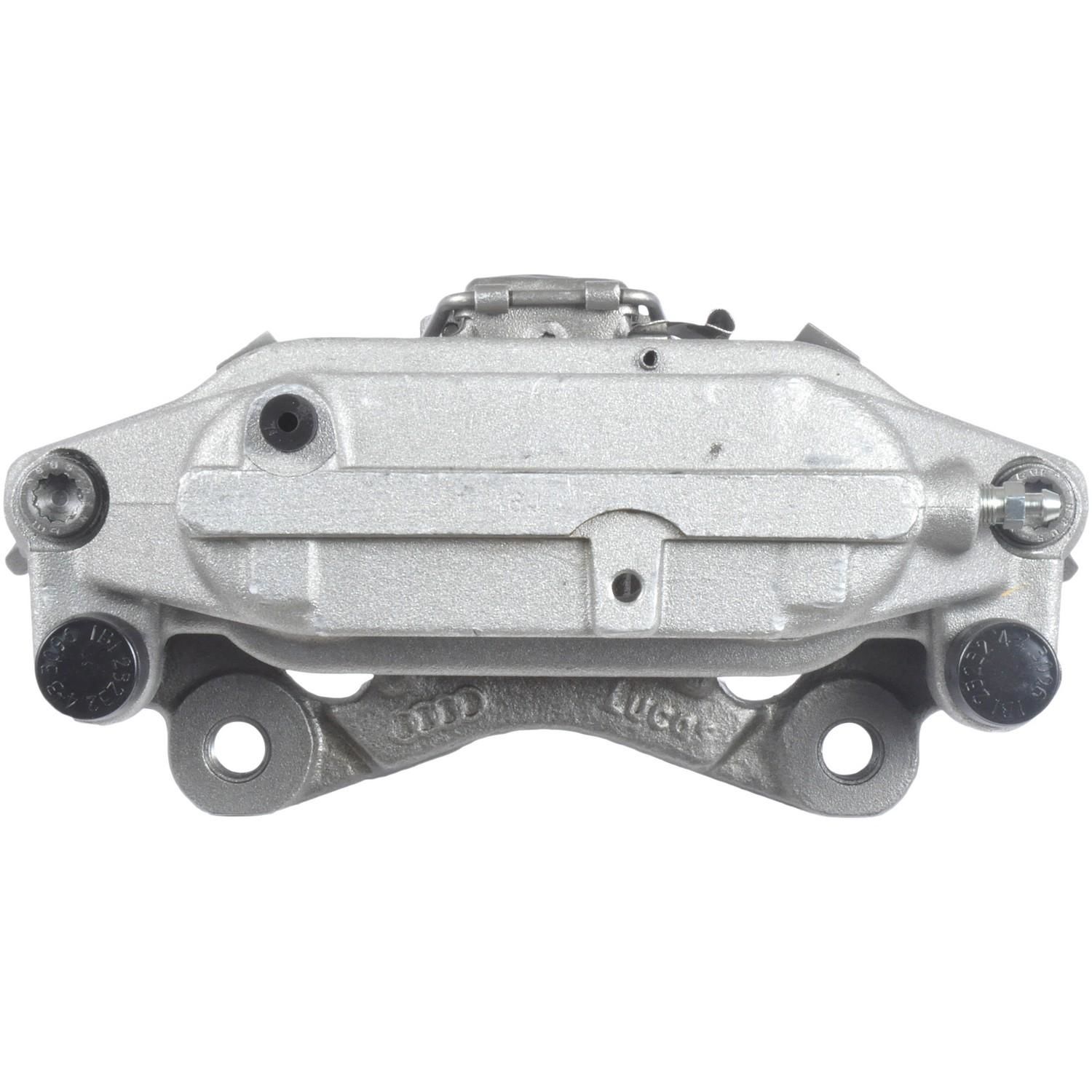 Duralast Disc Brake Caliper 99-02122B