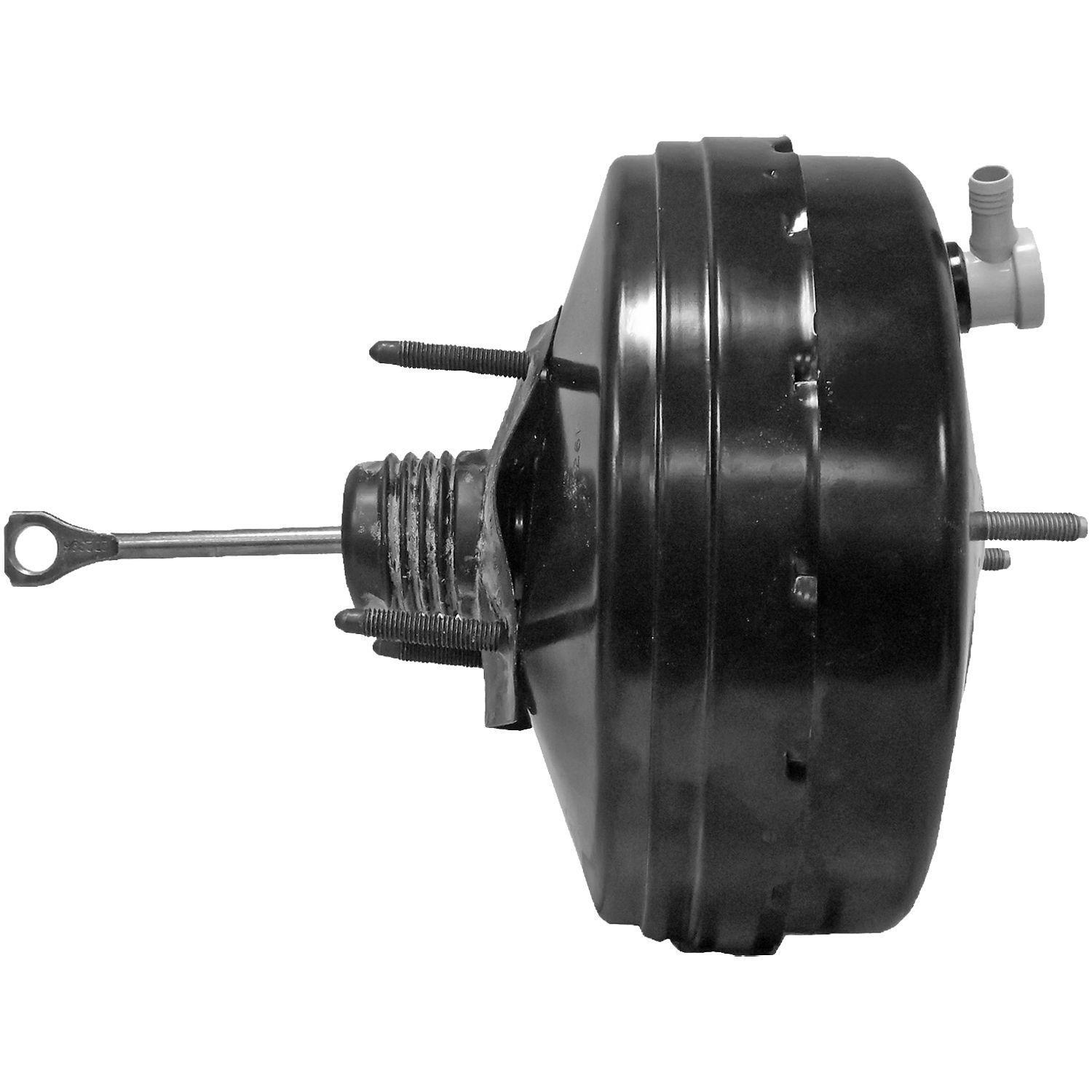 Duralast New Vacuum Power Brake Booster N54-74427