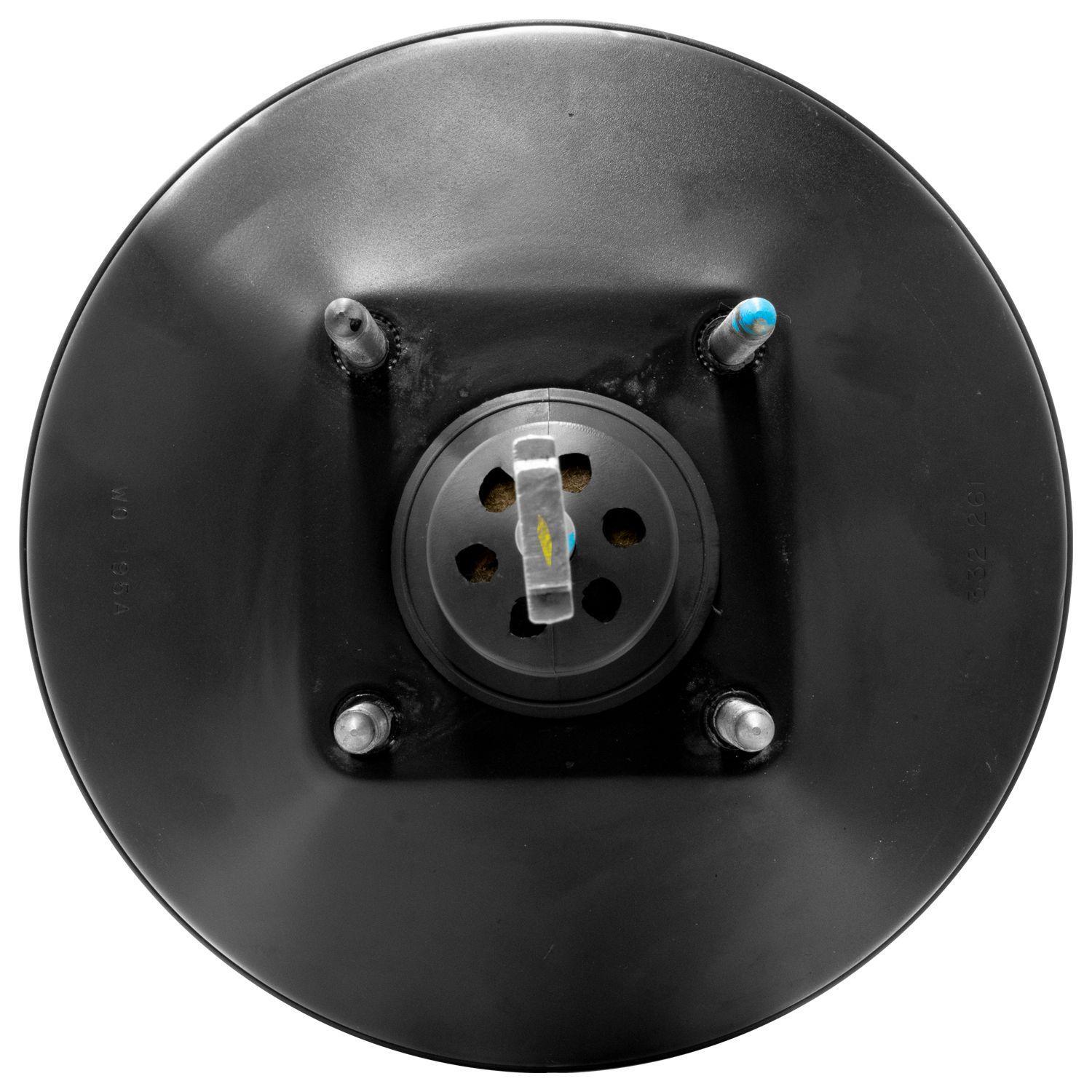 Duralast Power Brake Booster N54-74436