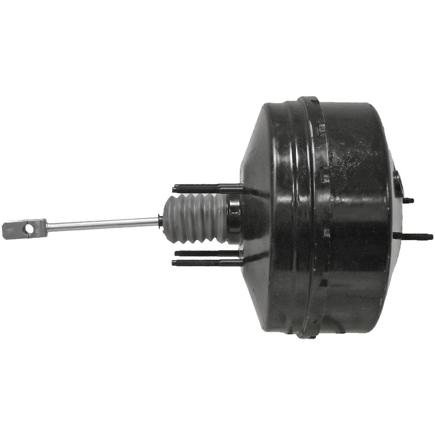 Duralast New Vacuum Power Brake Booster N54-77116