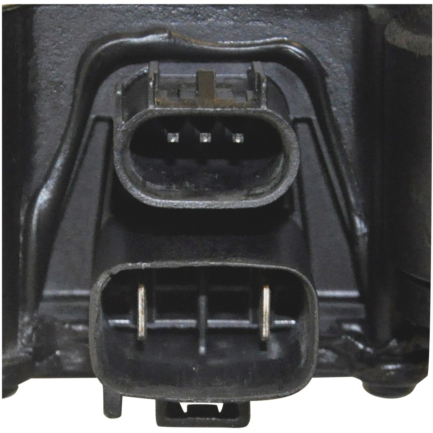 Cardone Remanufactured Rack and Pinion 1A-17001