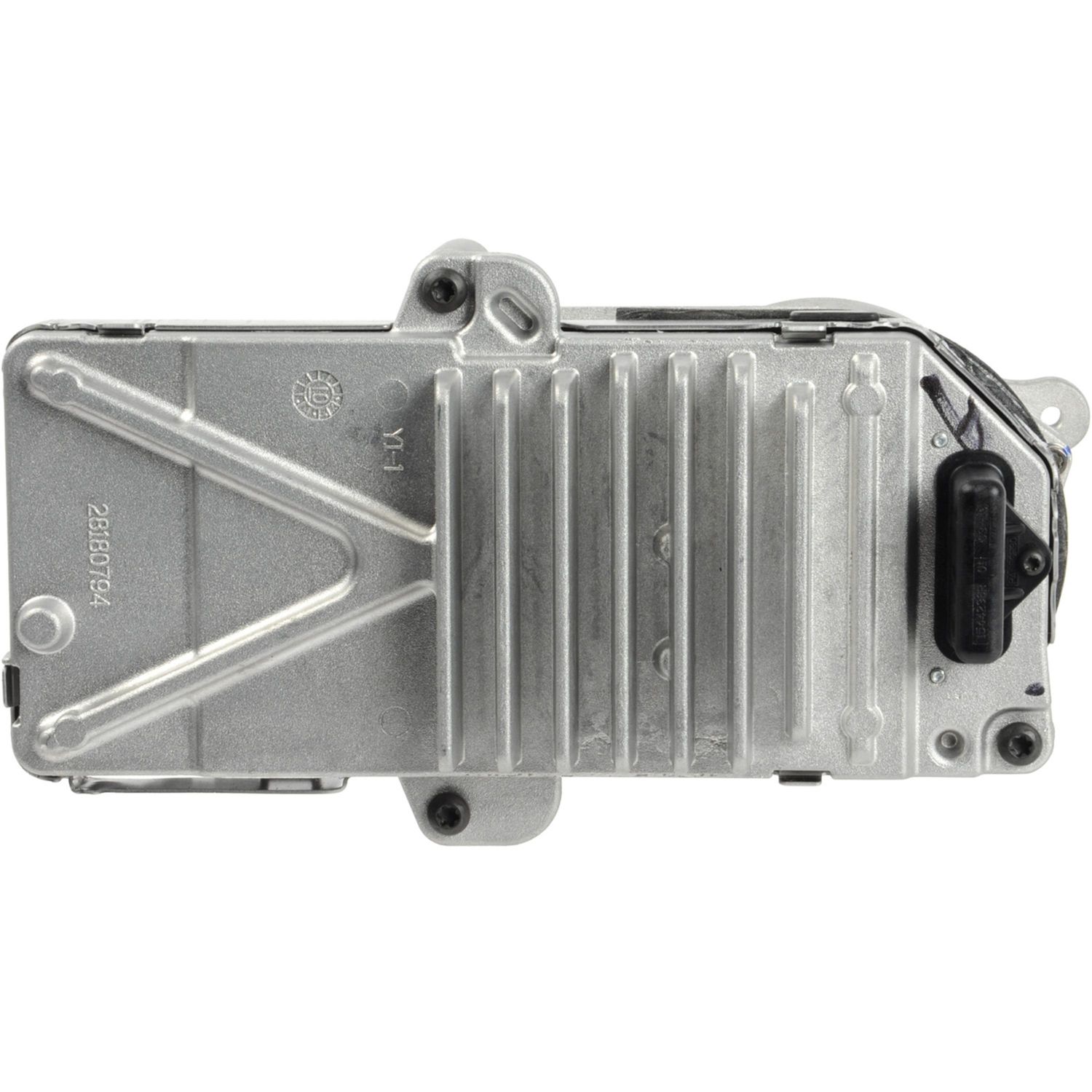 Cardone Remanufactured Power Steering Assist Motor 1C-1002