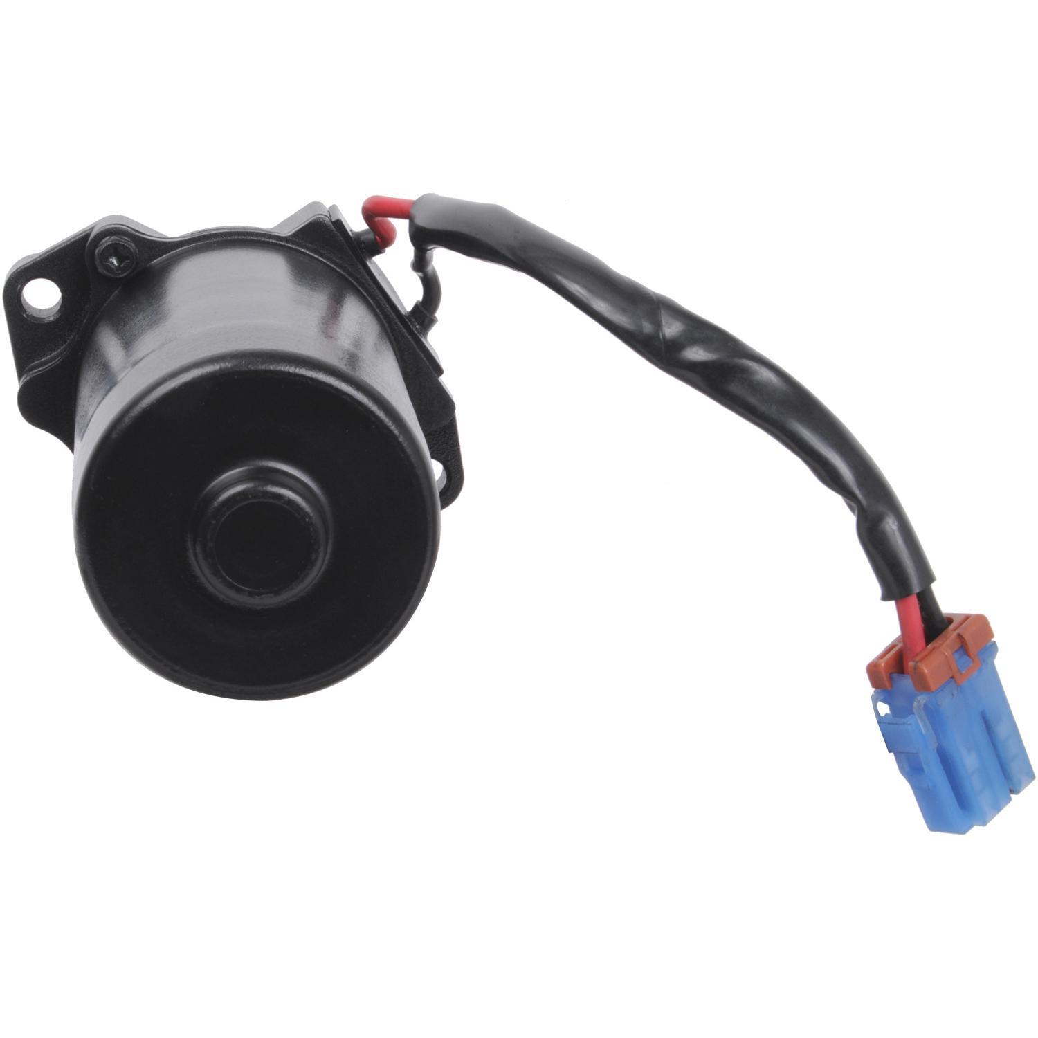 Cardone Remanufactured Power Steering Assist Motor 1C-18010M