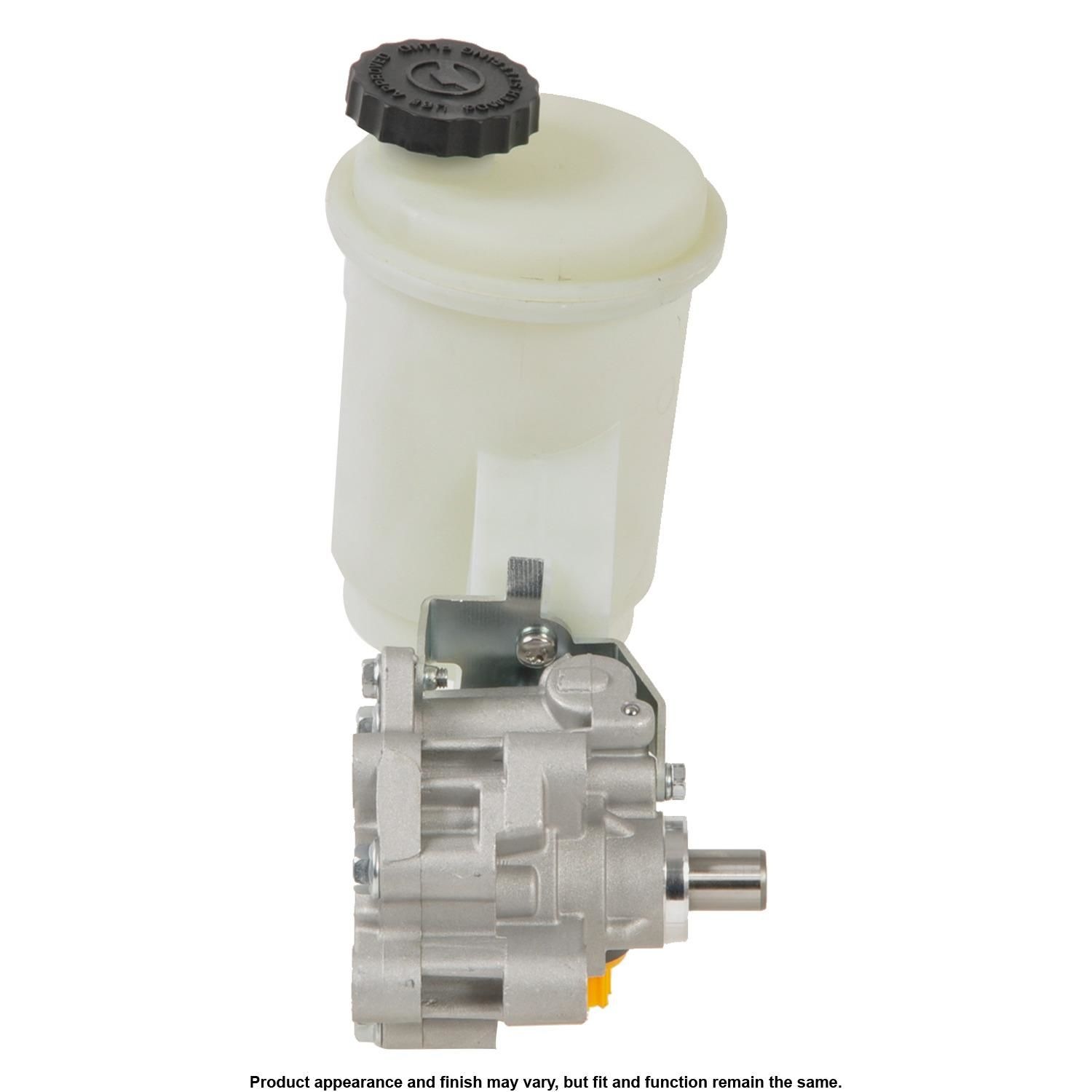 Cardone New Power Steering Pump 96-4084R