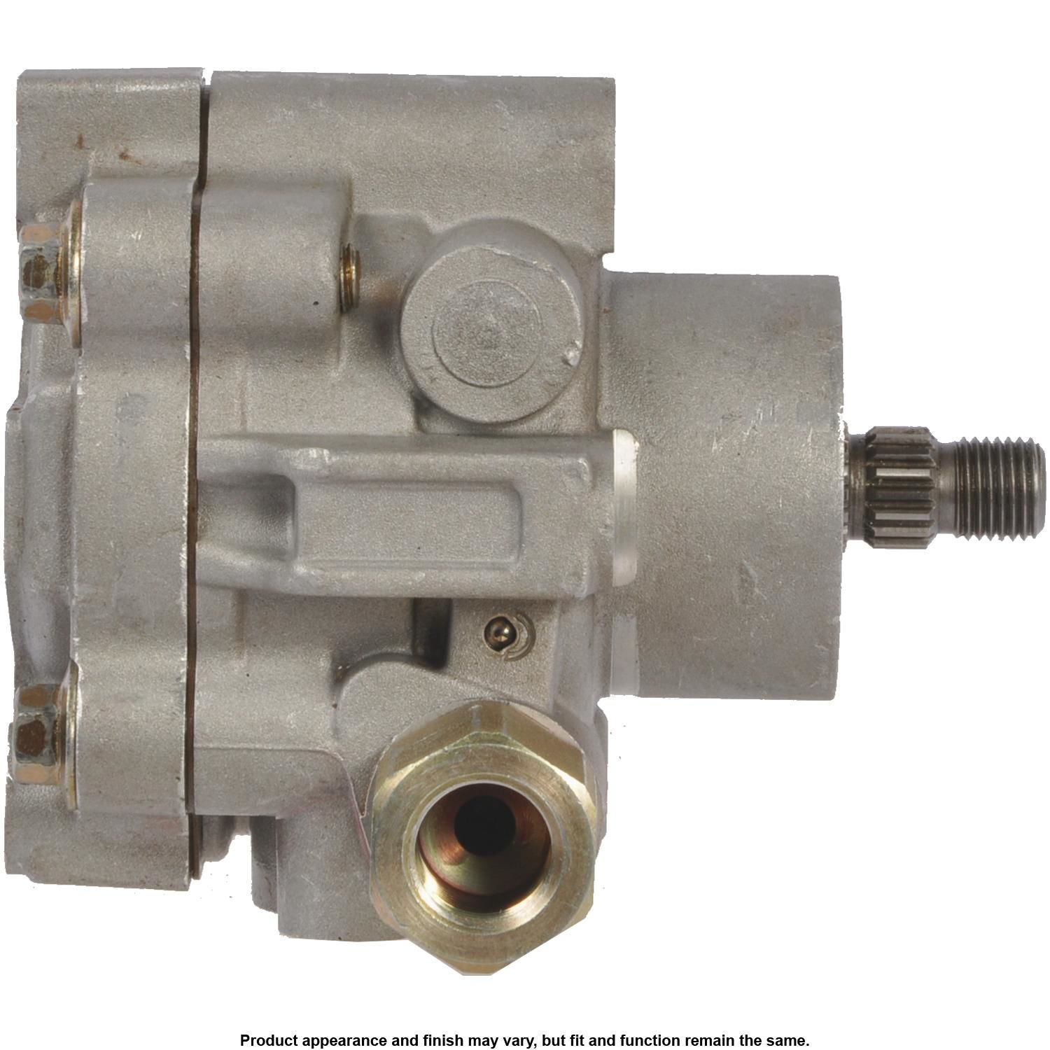 Cardone New Power Steering Pump 96-5219