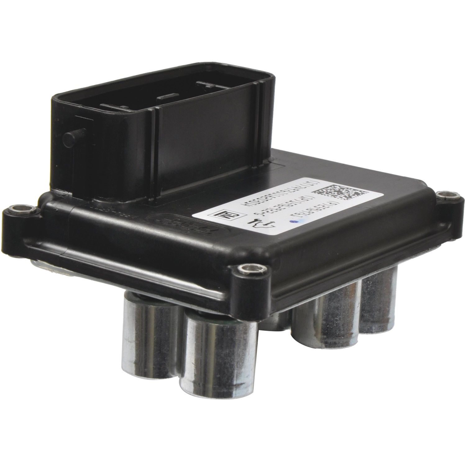 Cardone Remanufactured Anti-Lock Brake Control Module 12-10324