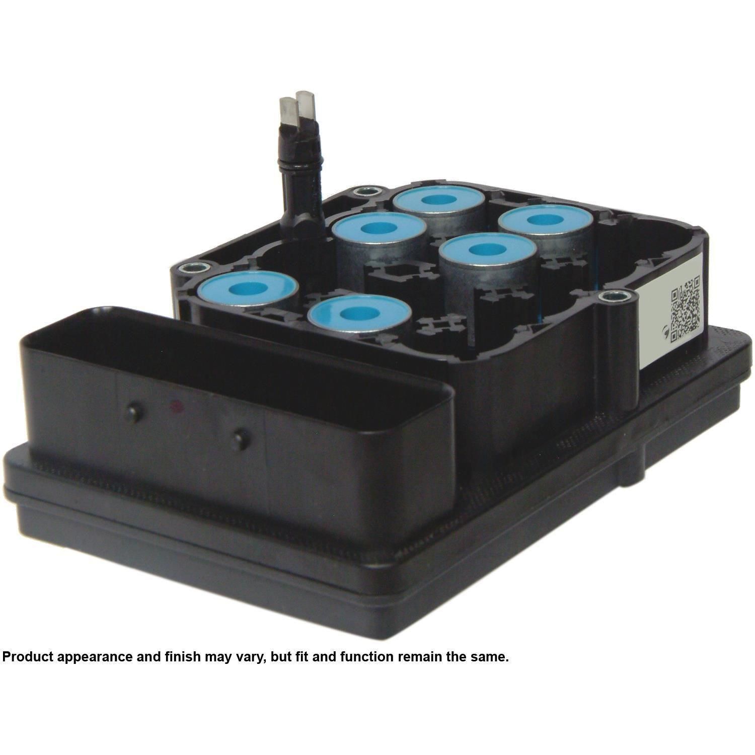 Cardone Remanufactured Anti-Lock Brake Control Module 12-17225