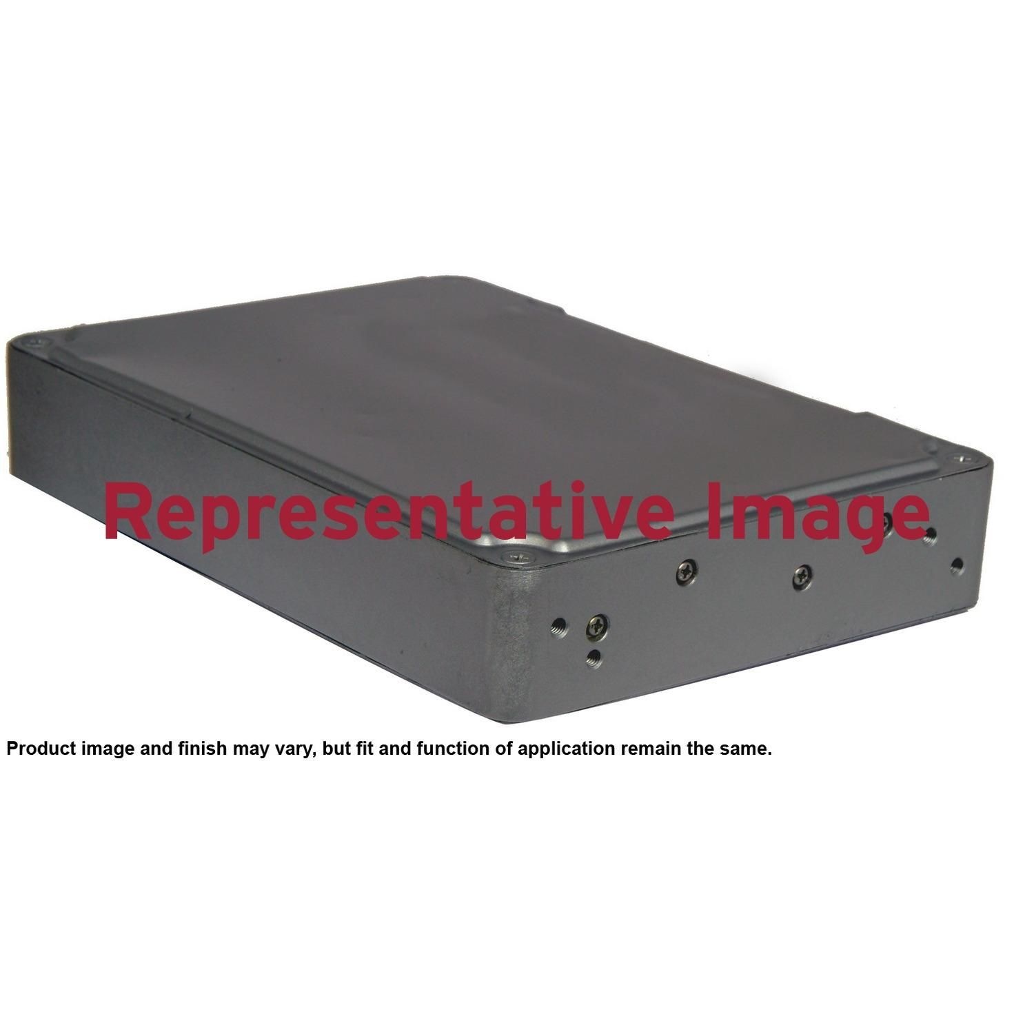 CARDONE Reman Engine Control Module (ECM) 72-10862