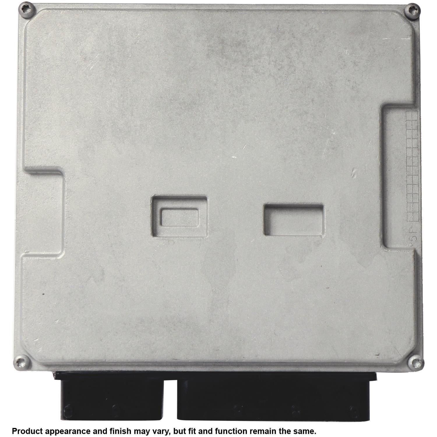Cardone Remanufactured Engine Control Computer 72-11127