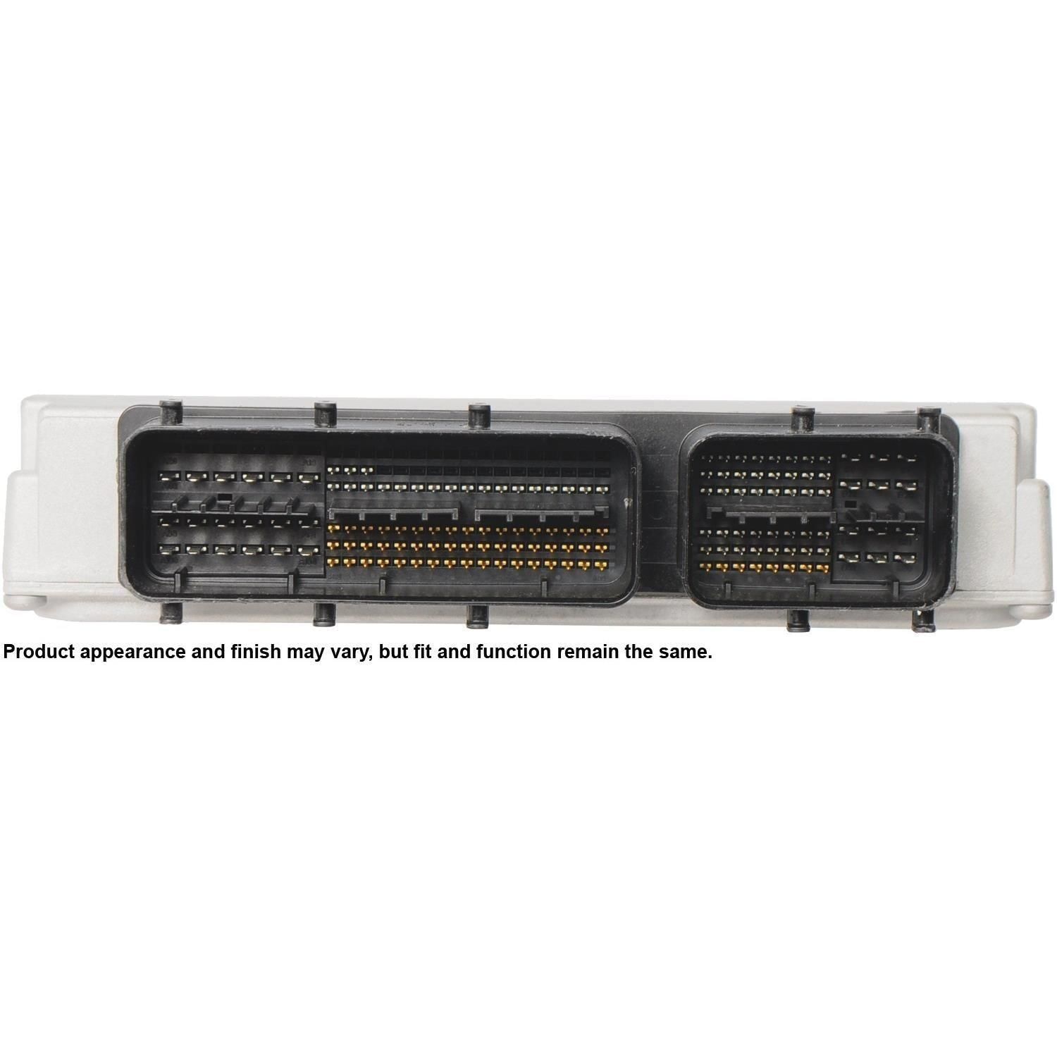 Cardone Remanufactured Engine Control Computer 72-11127 Cardone Remanufactured Engine Control Computer 72-11127