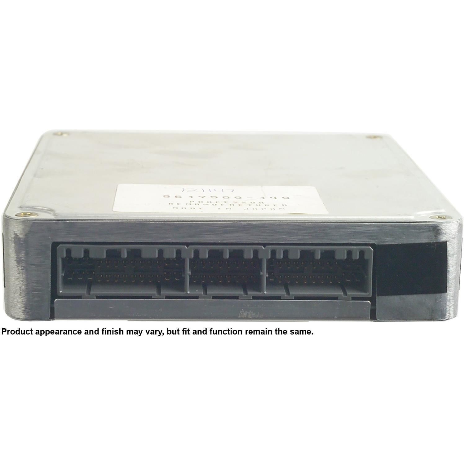 Cardone Remanufactured Engine Control Computer 72-1147