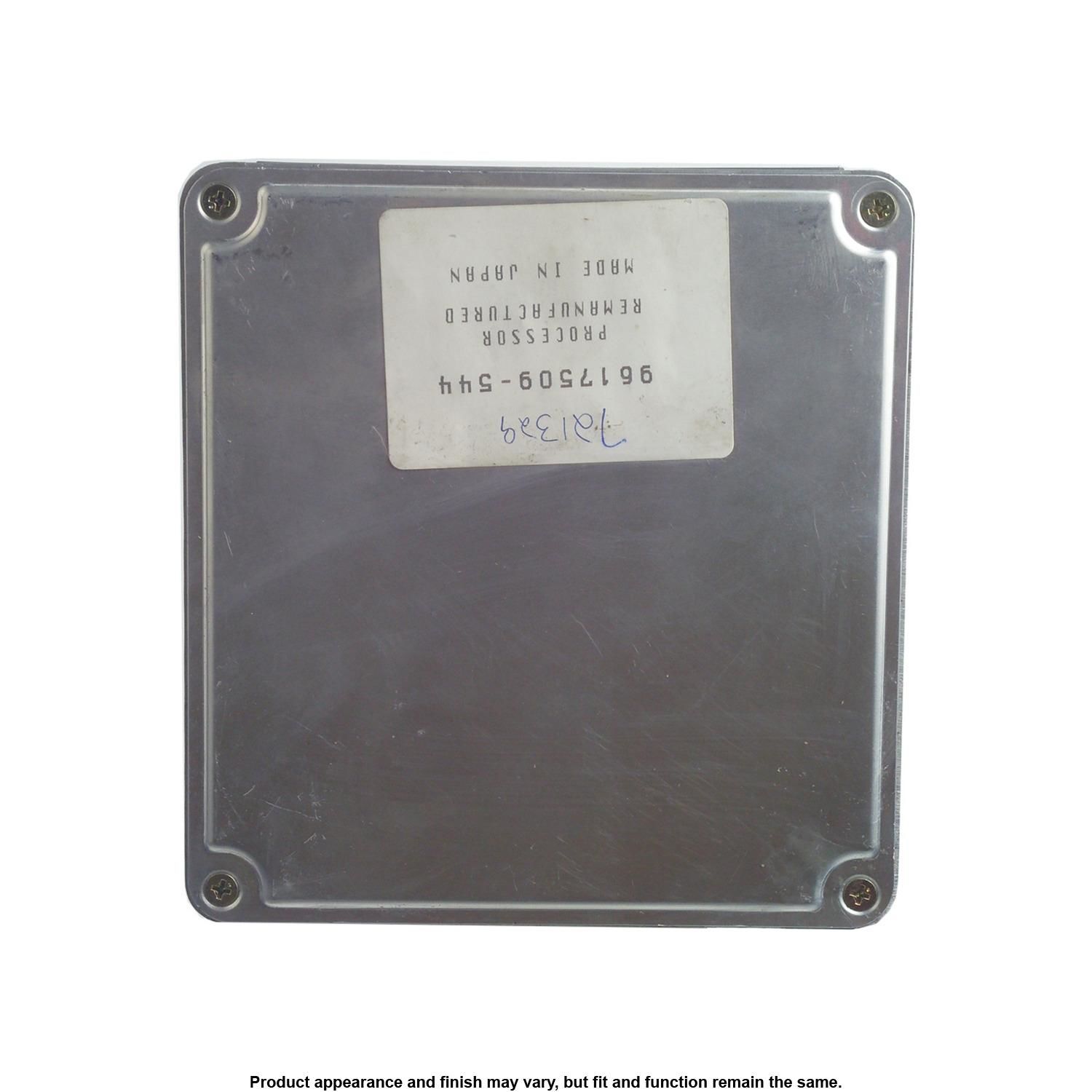 Cardone Remanufactured Engine Control Computer 72-1440