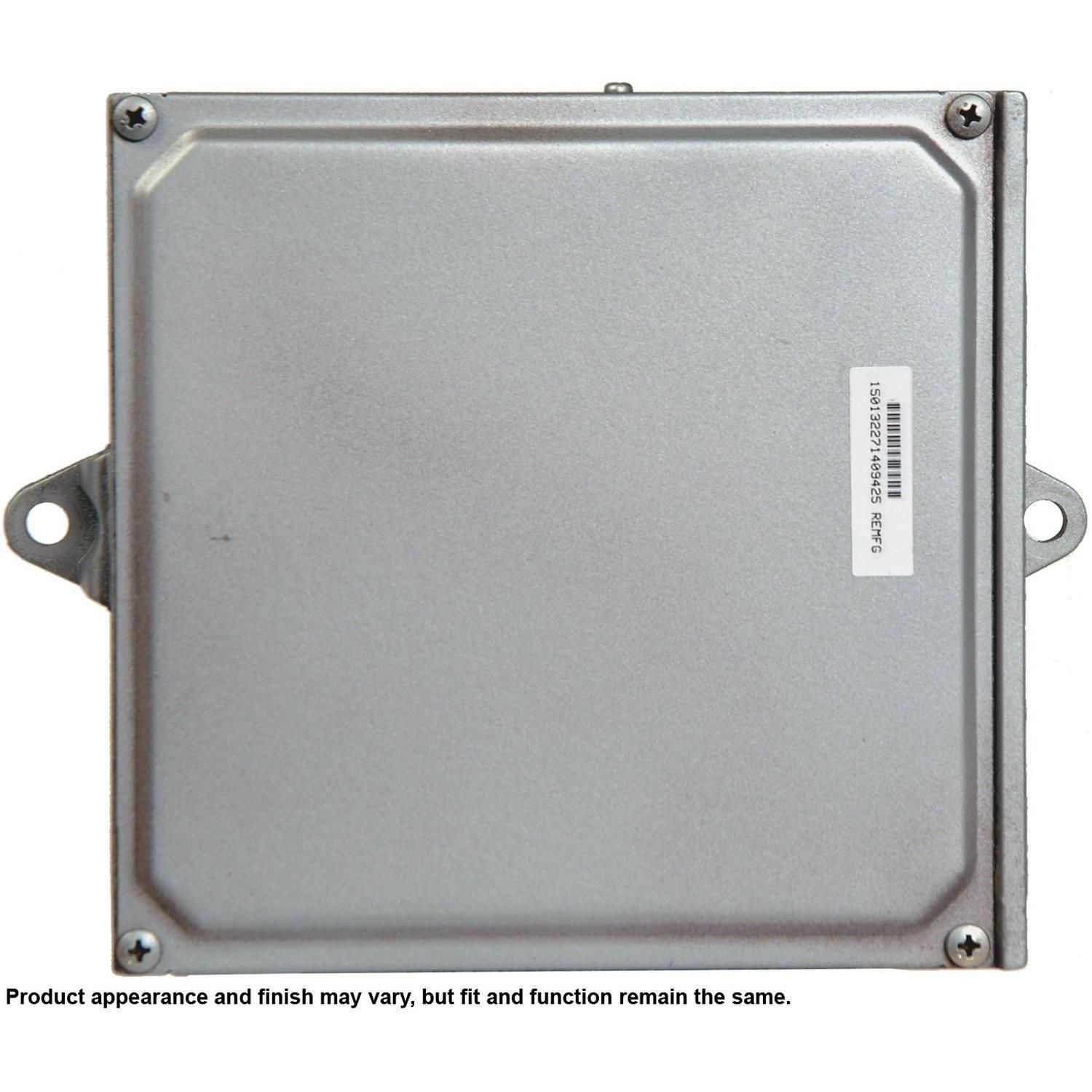 Cardone Remanufactured Engine Control Computer 72-2497