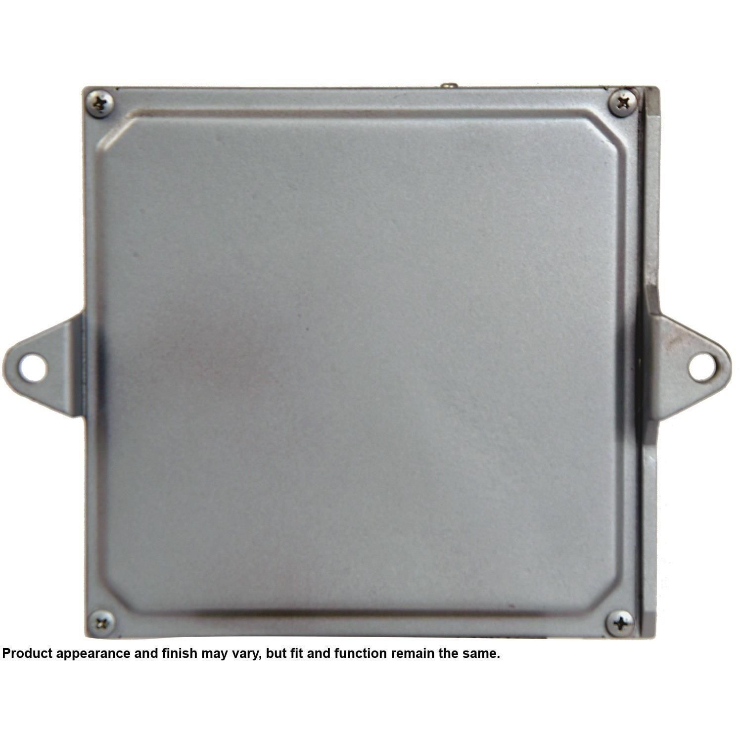 Cardone Remanufactured Engine Control Computer 72-2497